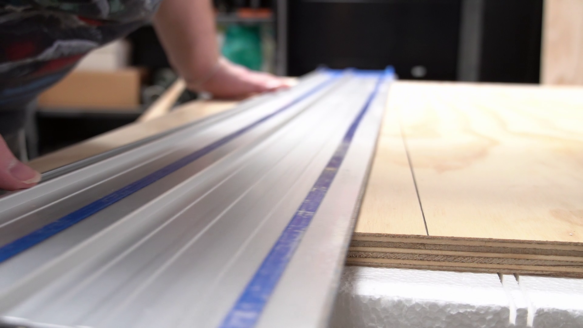 Giant Pizza Table : 13 Steps (with Pictures) - Instructables
