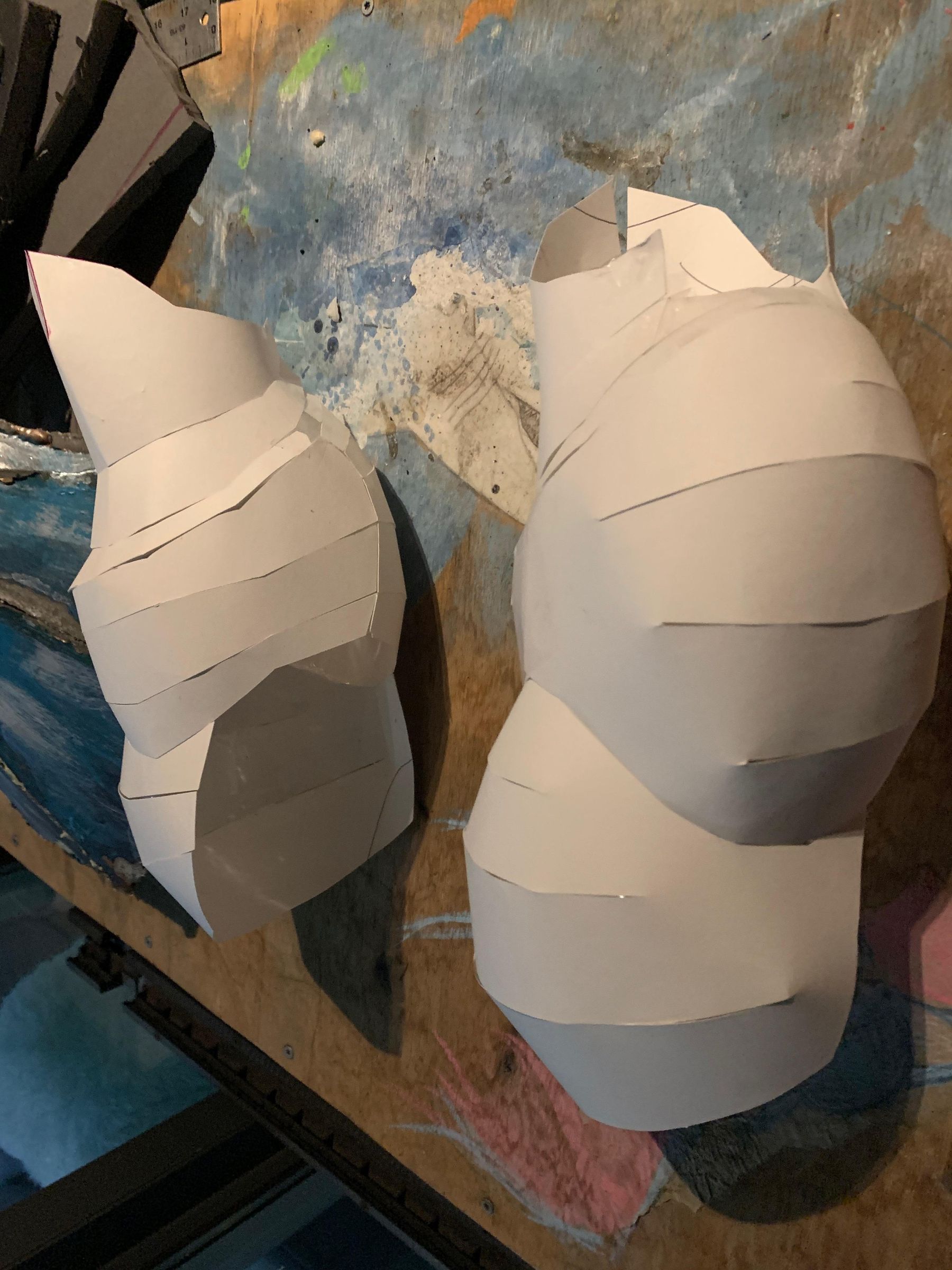 Dr. Doom Costume : 7 Steps (with Pictures) - Instructables