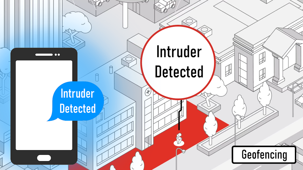 All About RCWL-0516 Microwave Radar Motion Sensor : 15 Steps ...