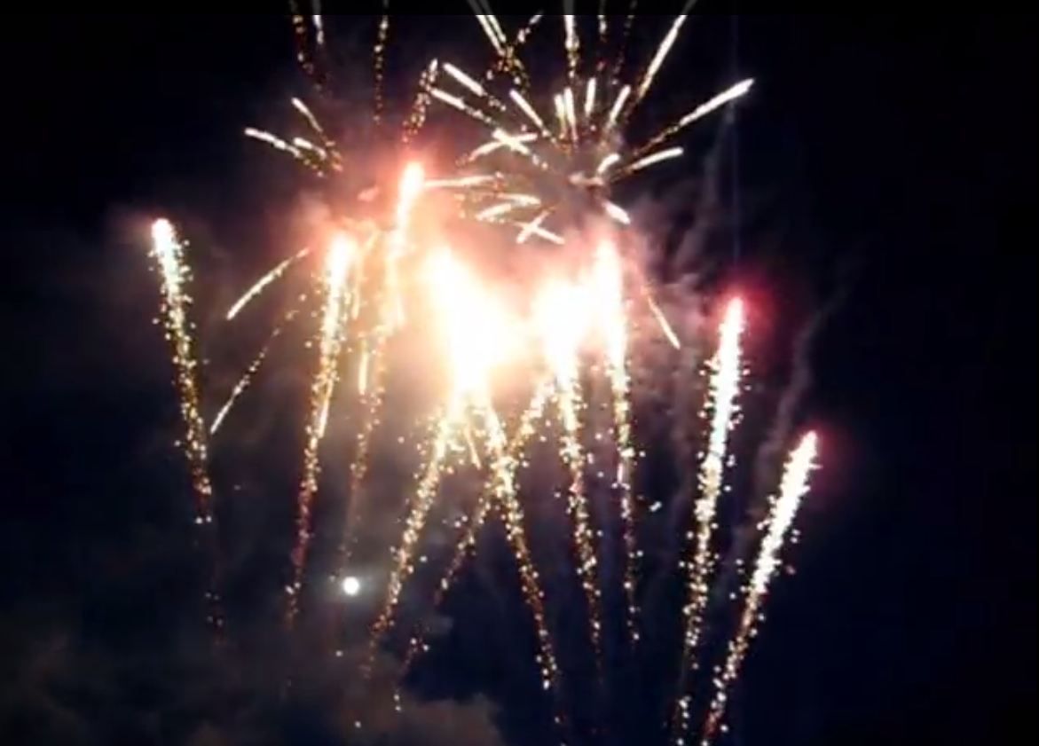 How to Plan and Launch a Fireworks Show : 12 Steps (with Pictures ...