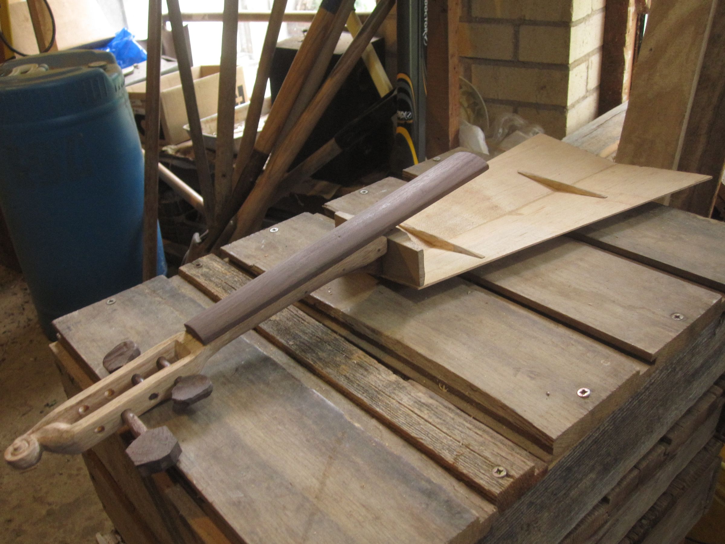 Improvised Folk Fiddle : 9 Steps (with Pictures) - Instructables