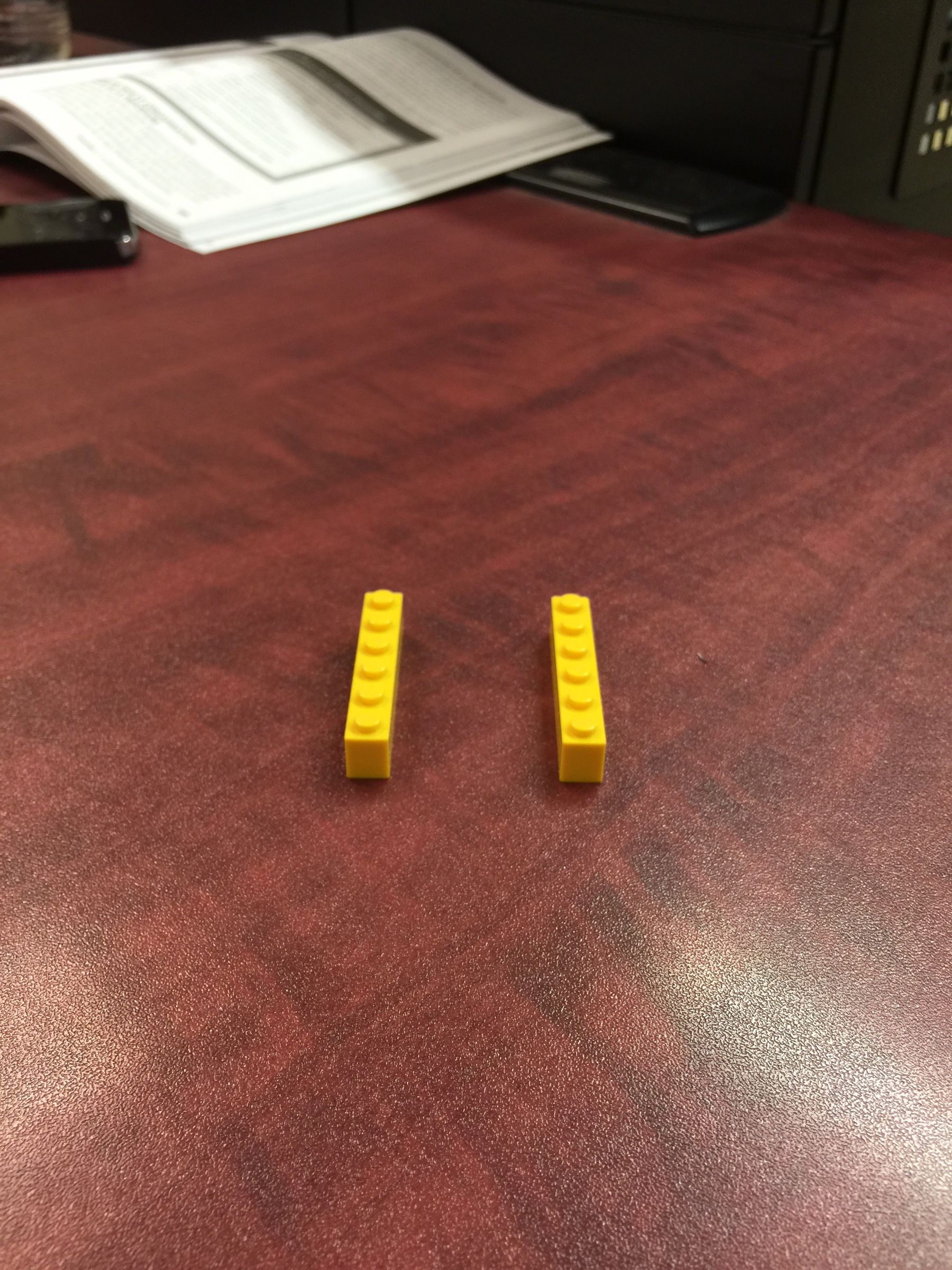 Lego Penipen : 16 Steps - Instructables