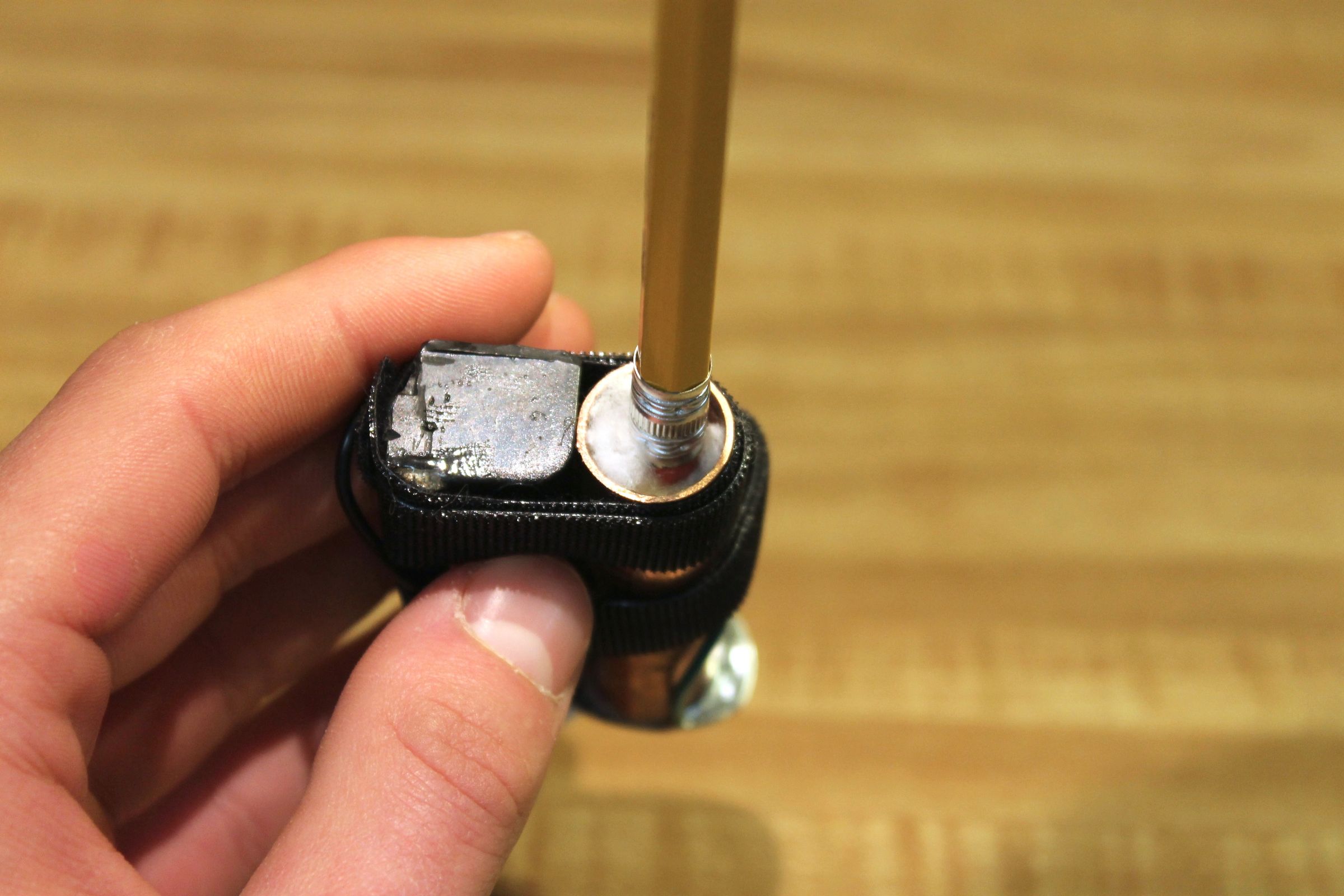 Special Effects Fireball Shooter : 6 Steps (with Pictures) - Instructables