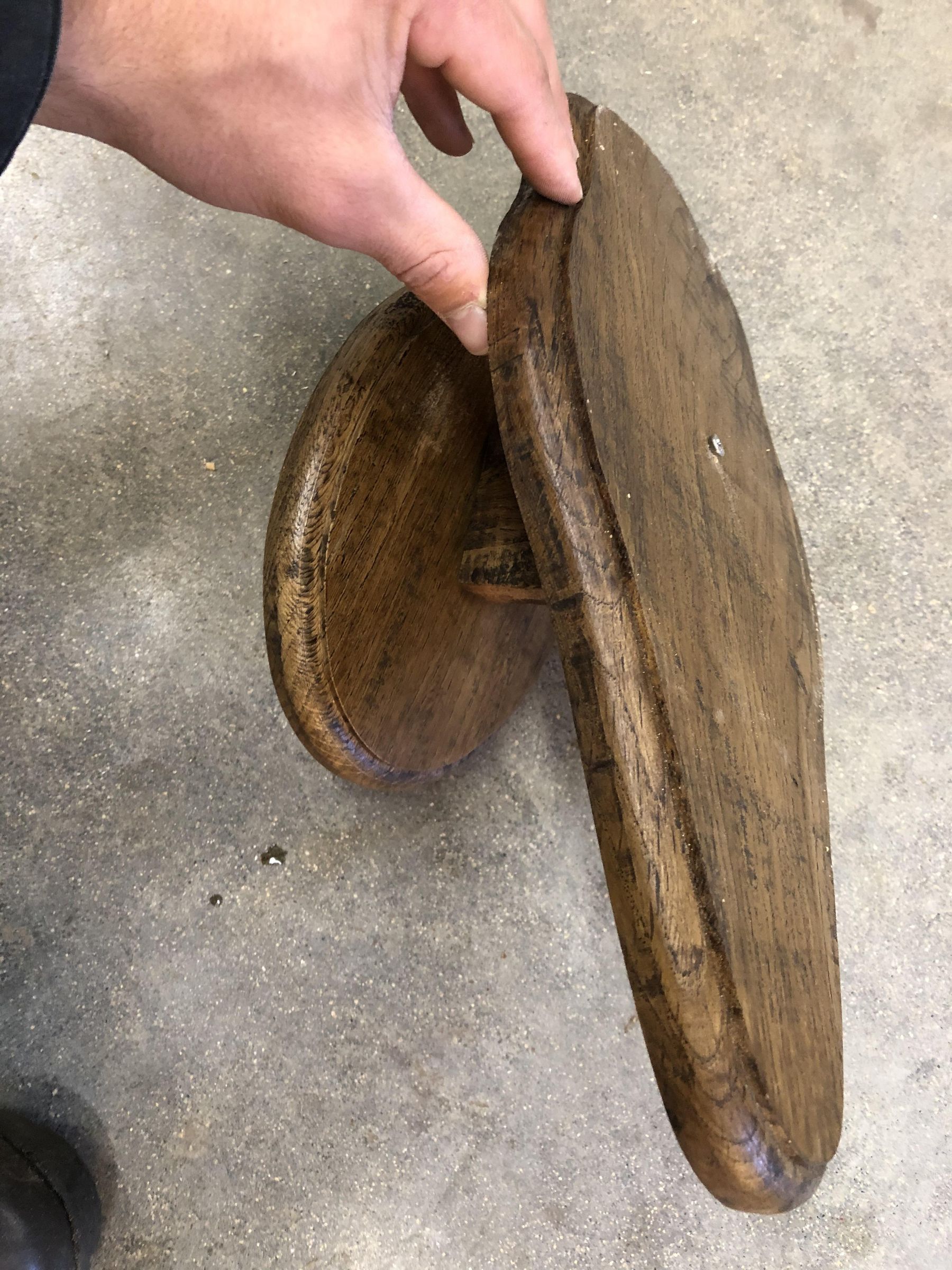 How to Build a European Mount Plaque : 6 Steps - Instructables