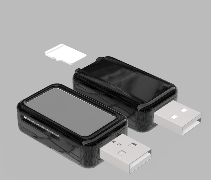 Nomad: Ultimate Mini WIFI Media Server : 6 Steps - Instructables