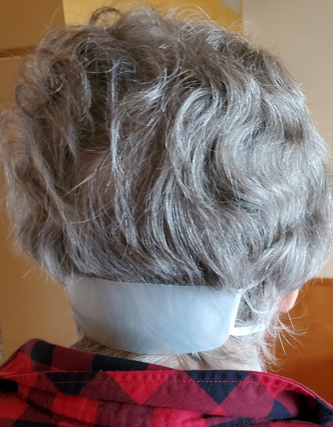 DIY PPE Ear Saver (3D Printer Not Needed) : 5 Steps (with Pictures ...