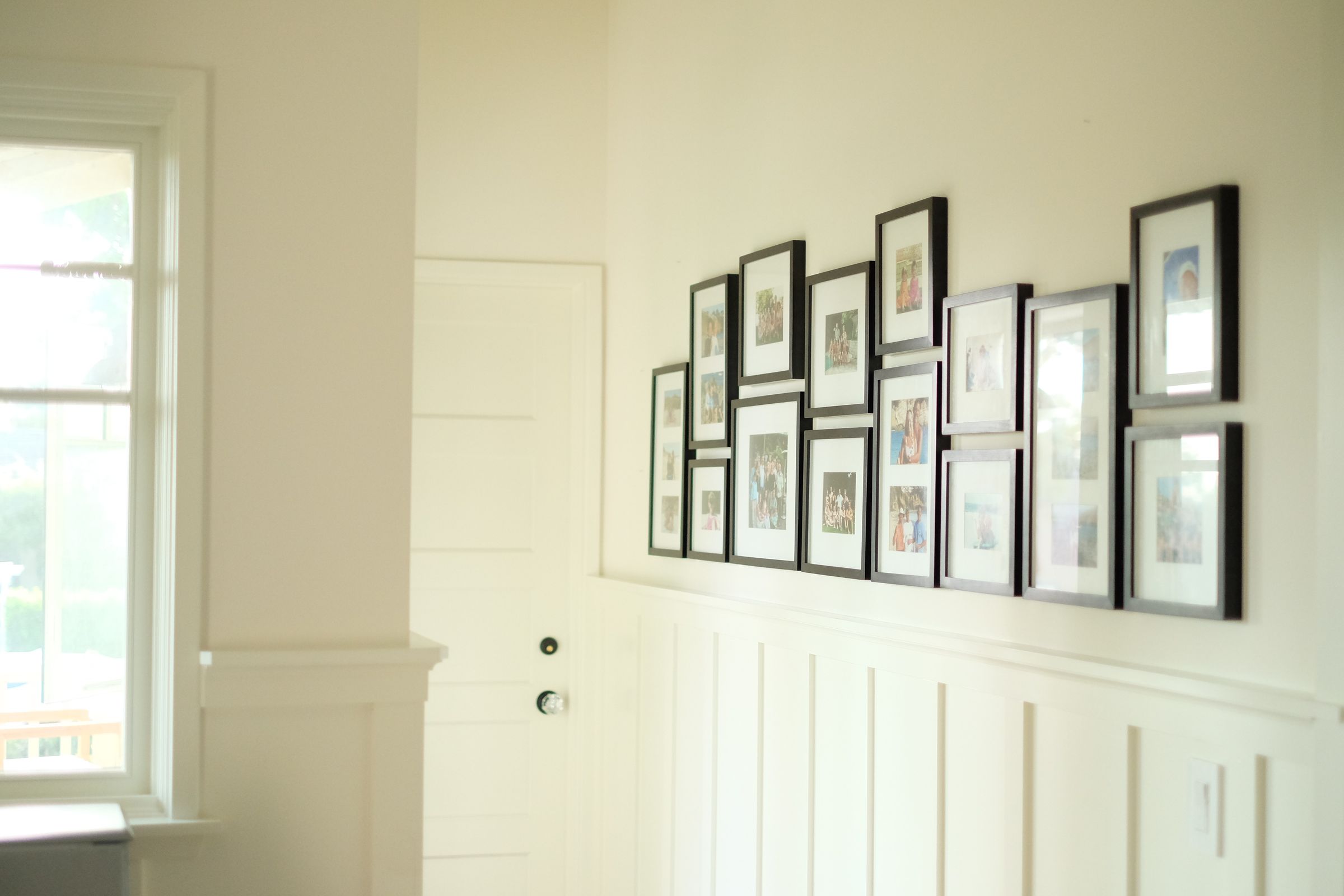 How to Create a Gallery Wall : 7 Steps (with Pictures) - Instructables
