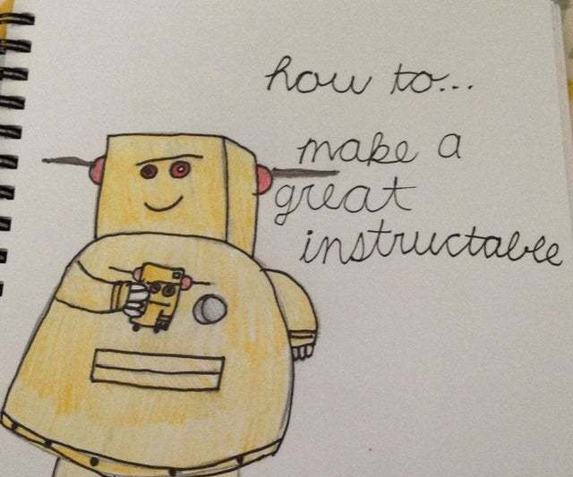 How to Make Great Intractable - Instructables