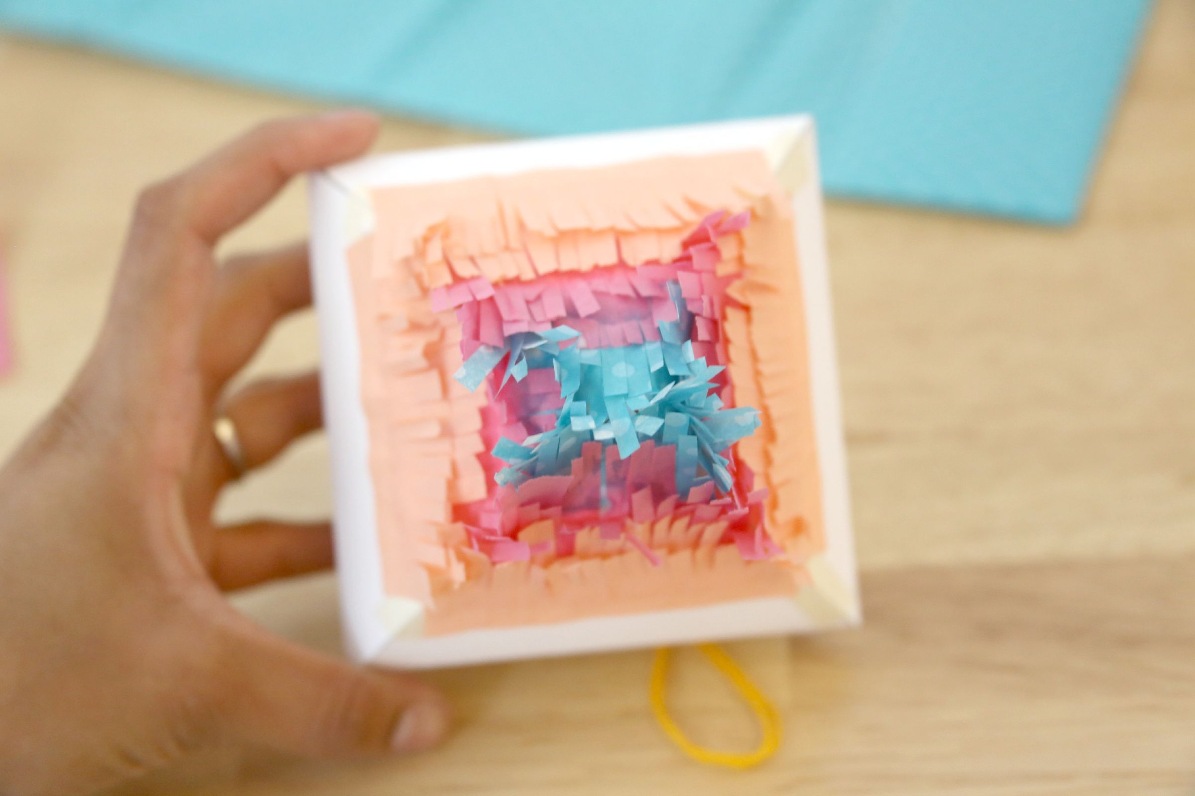 DIY Mini Pinatas : 8 Steps (with Pictures) - Instructables