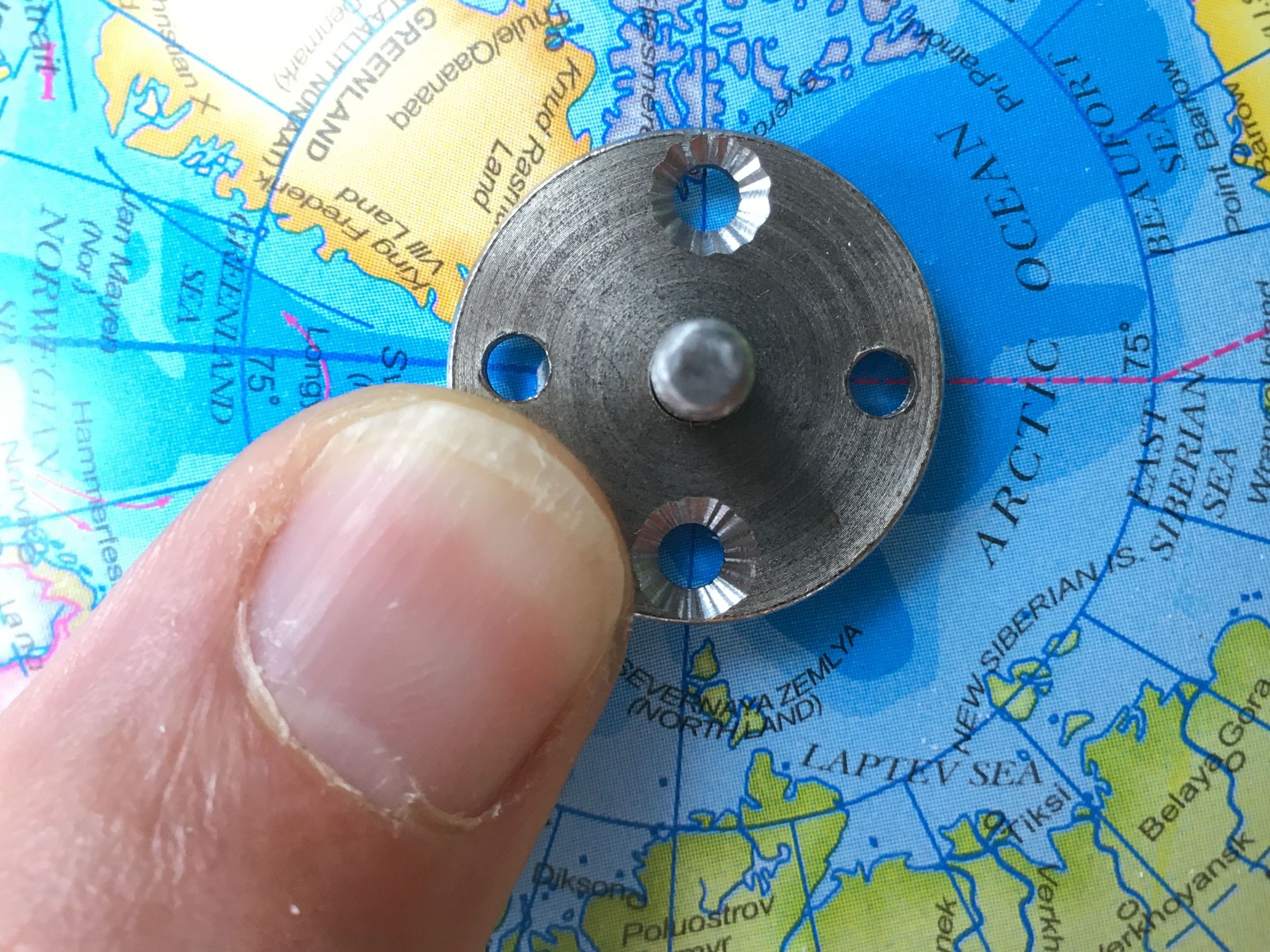 RadioGlobe - Spin to Search Over 15000 Web Radio Stations! : 76 Steps ...