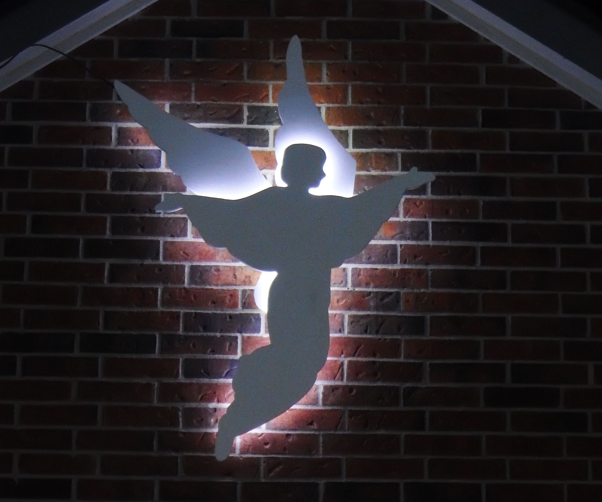 Christmas Angel : 5 Steps (with Pictures) - Instructables
