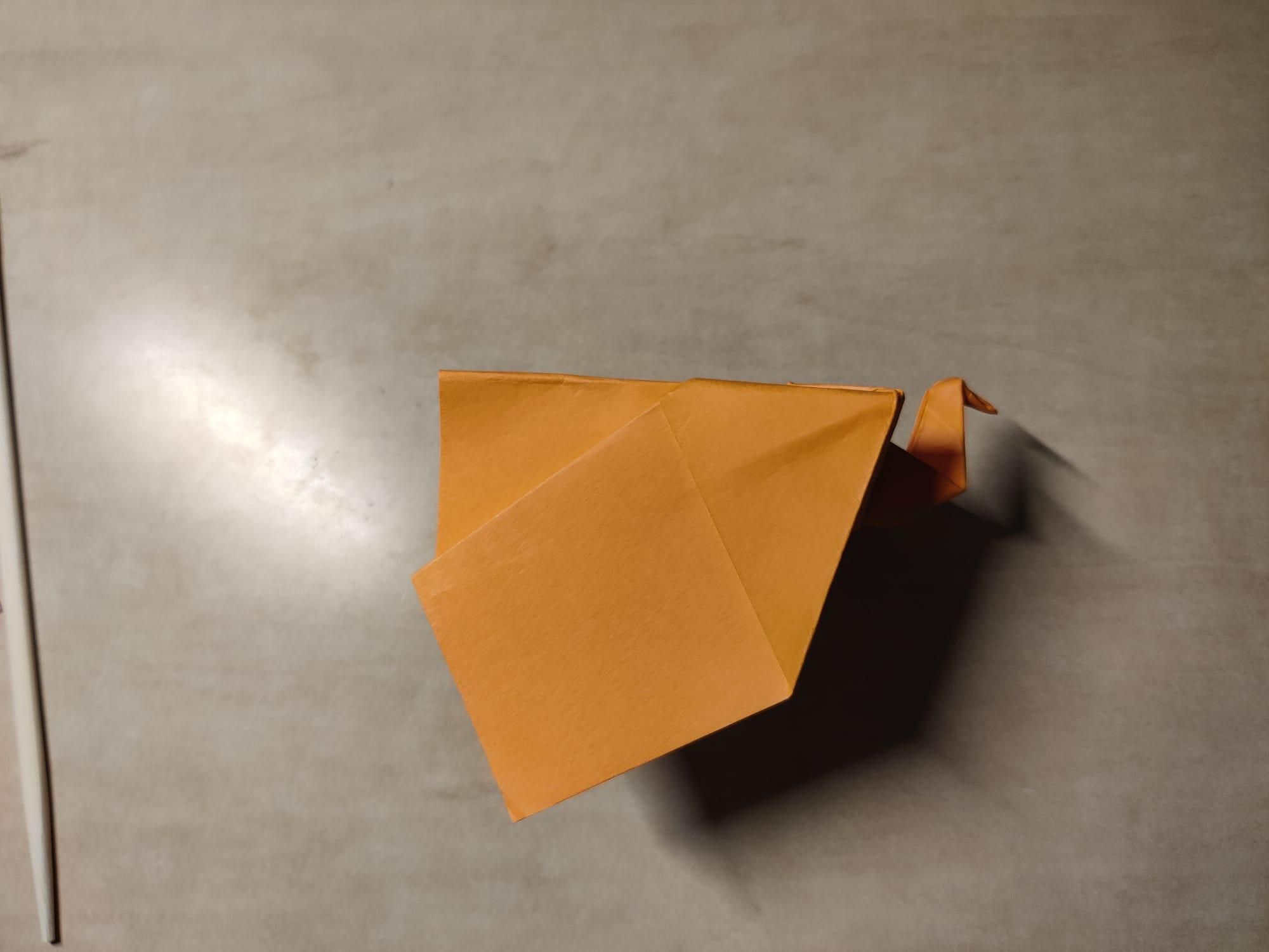 Dragon Paper Airplane by Almog Arazi : 19 Steps - Instructables