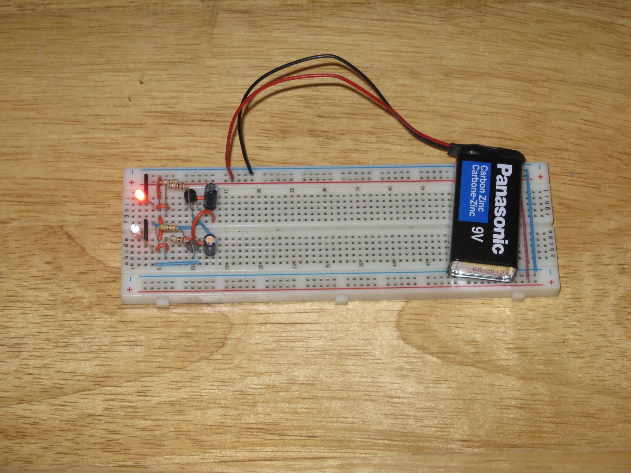 Prototyping LED Circuits on Autodesk : 19 Steps (with Pictures ...