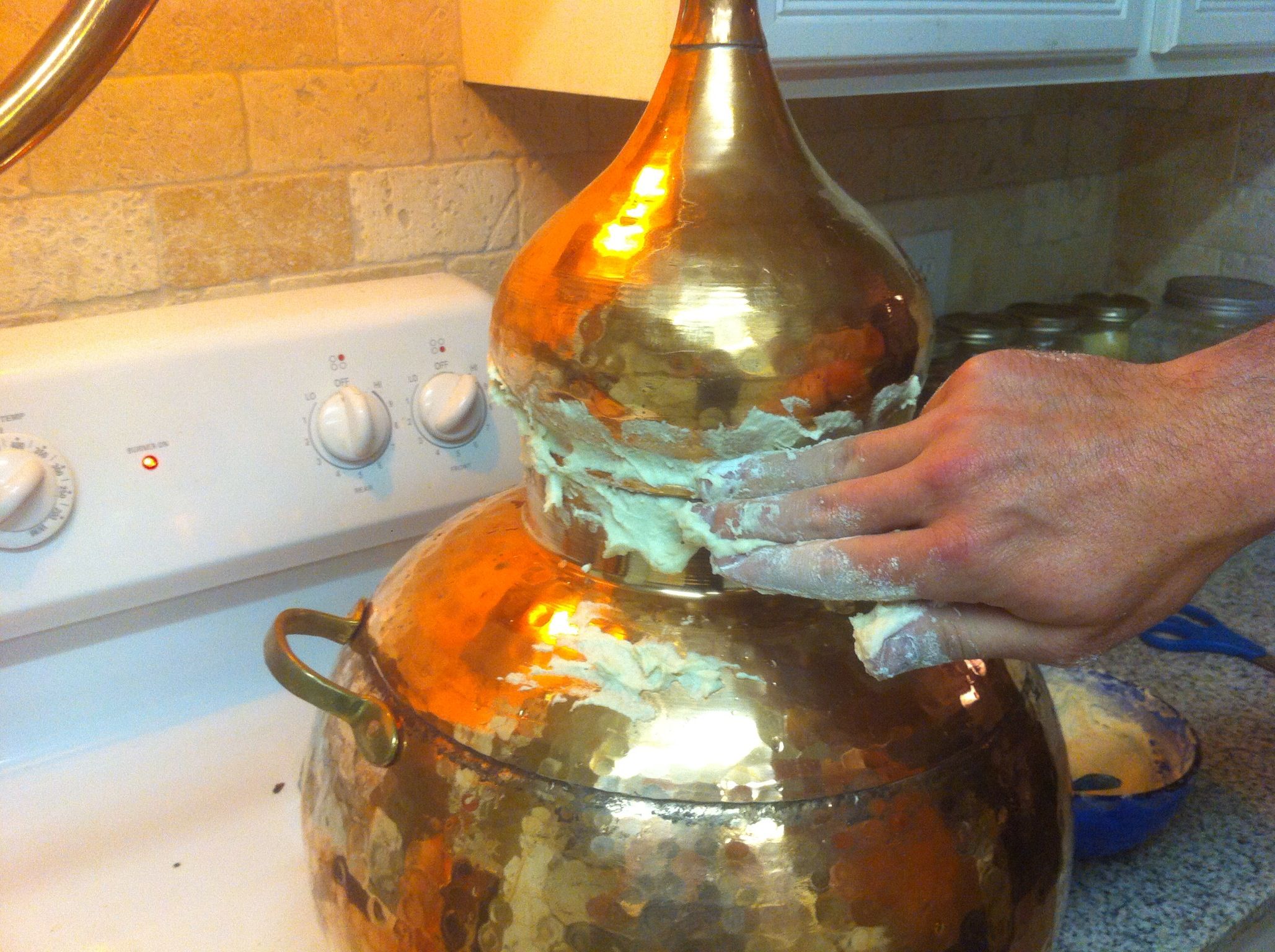 How to Distill : 4 Steps - Instructables