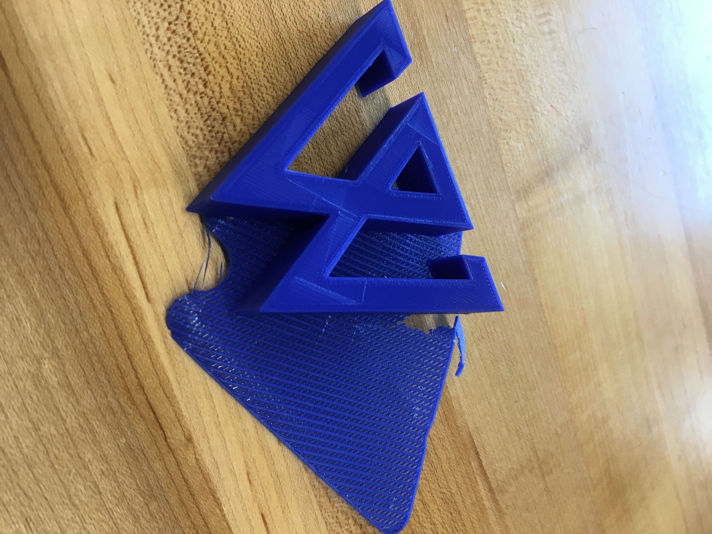 How to Make a Logo by Using 3D Printing : 9 Steps - Instructables