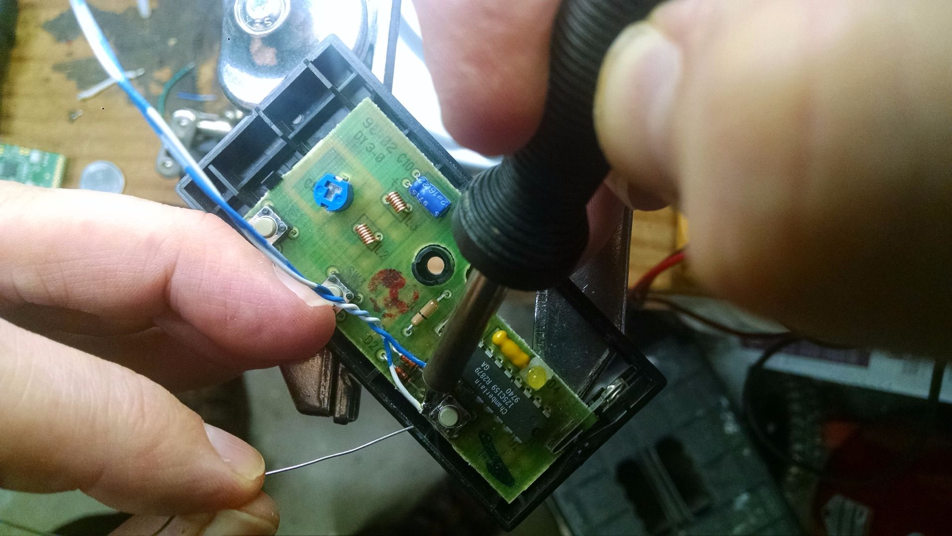 How to Measure Switch Polarity - Instructables