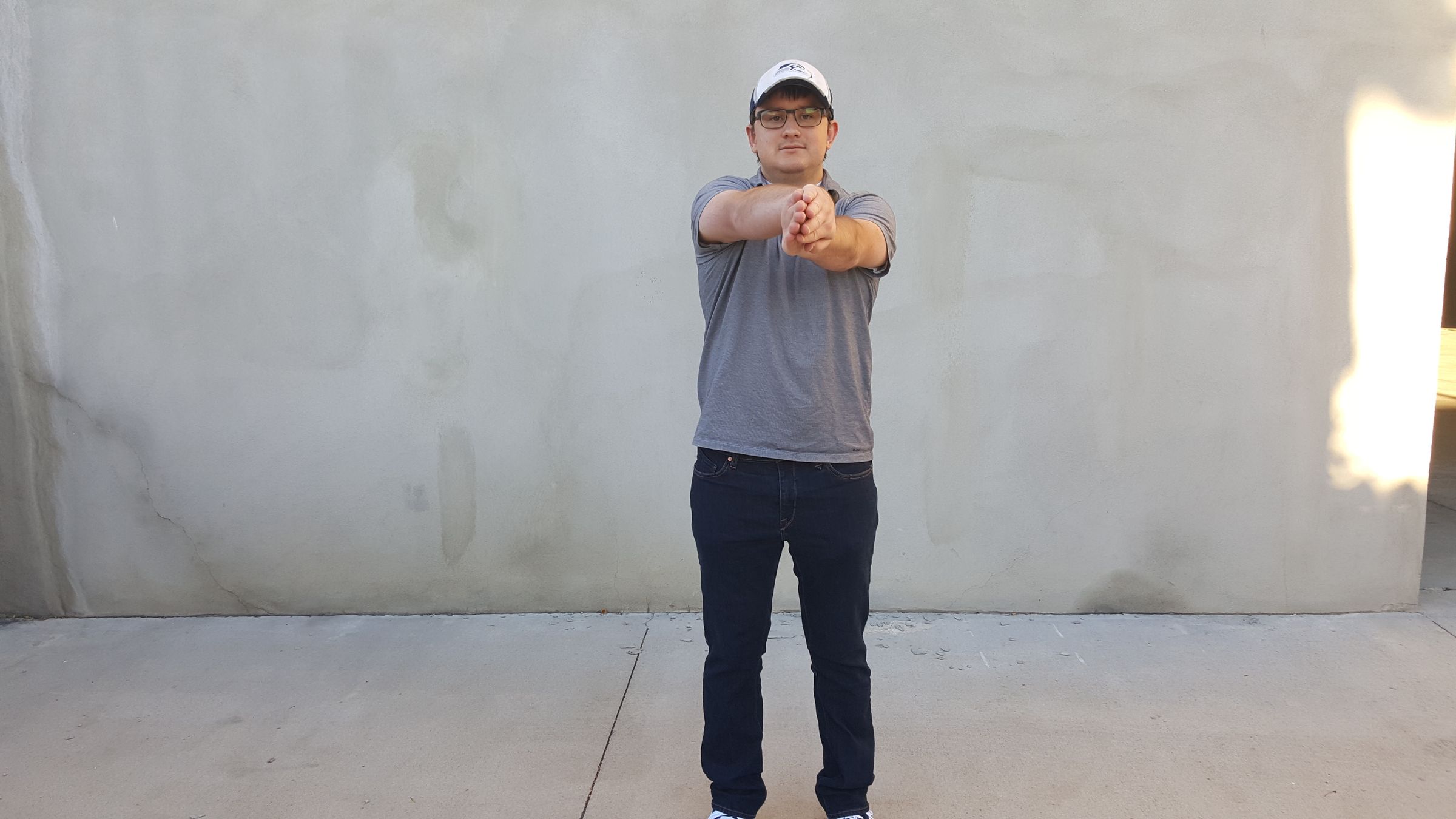 How to Perform Basic Hip Hop Dance Moves : 12 Steps - Instructables