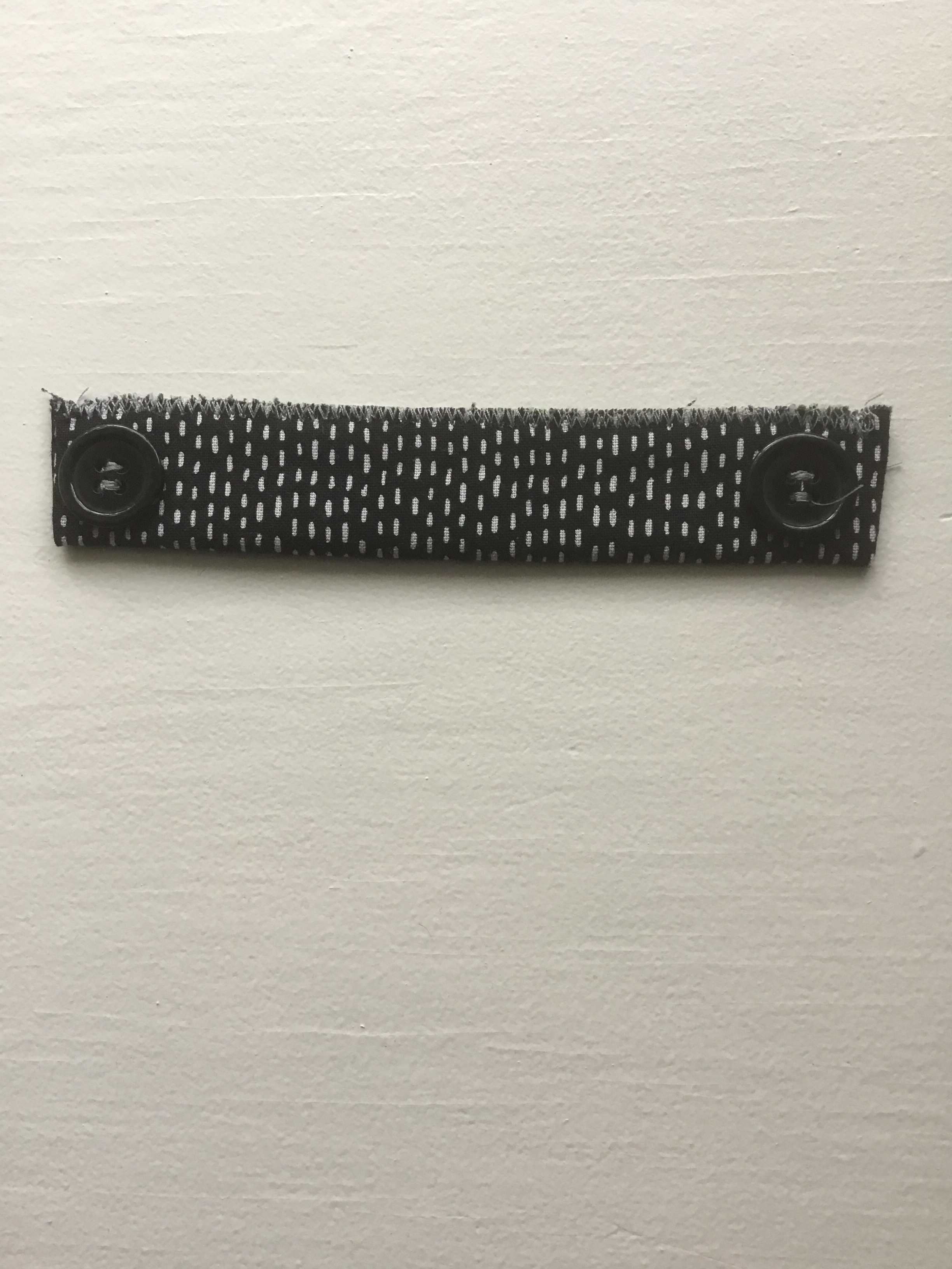 Easy to Sew Cloth Ear Saver : 8 Steps (with Pictures) - Instructables