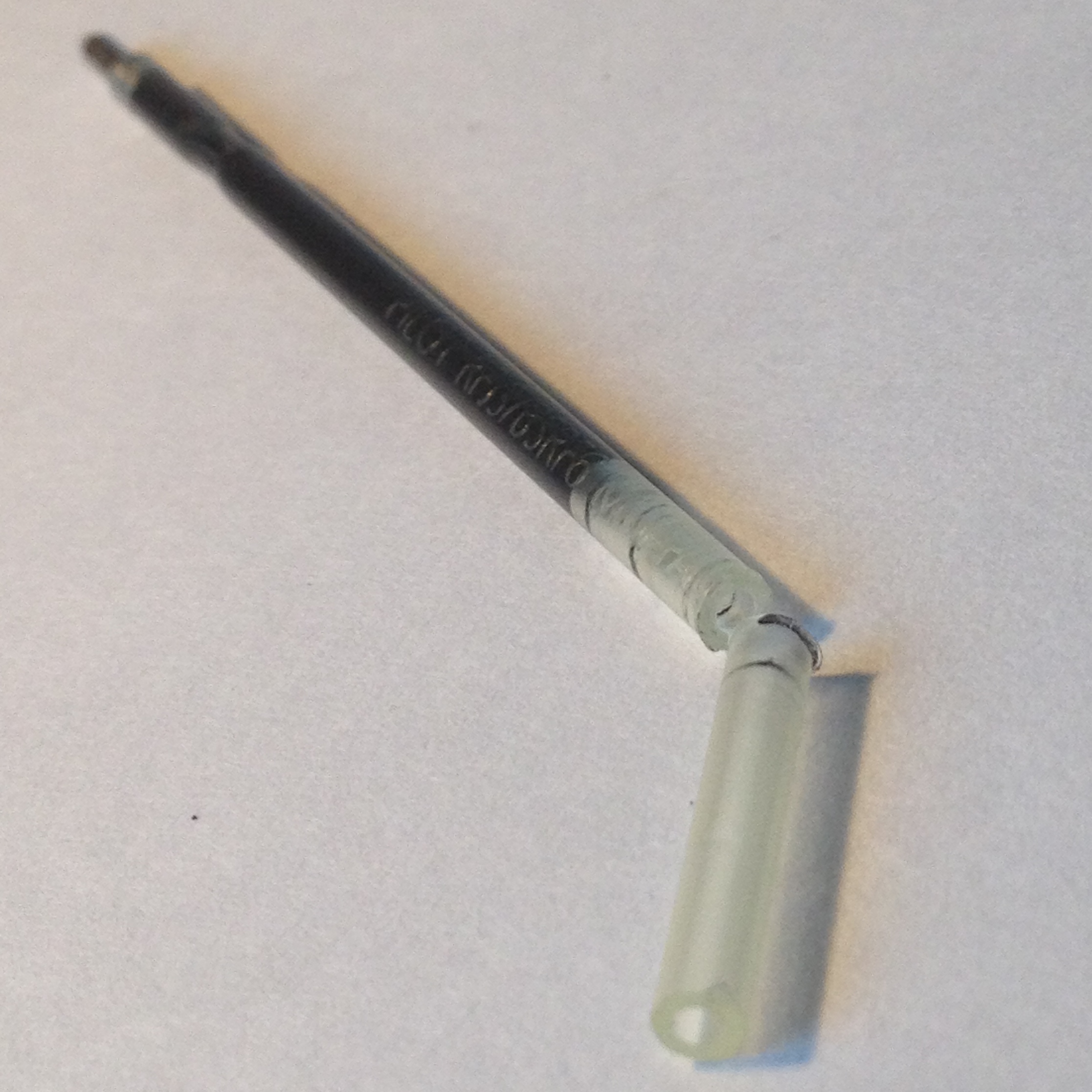 Design and Make Your Own Perfect Pen : 7 Steps - Instructables