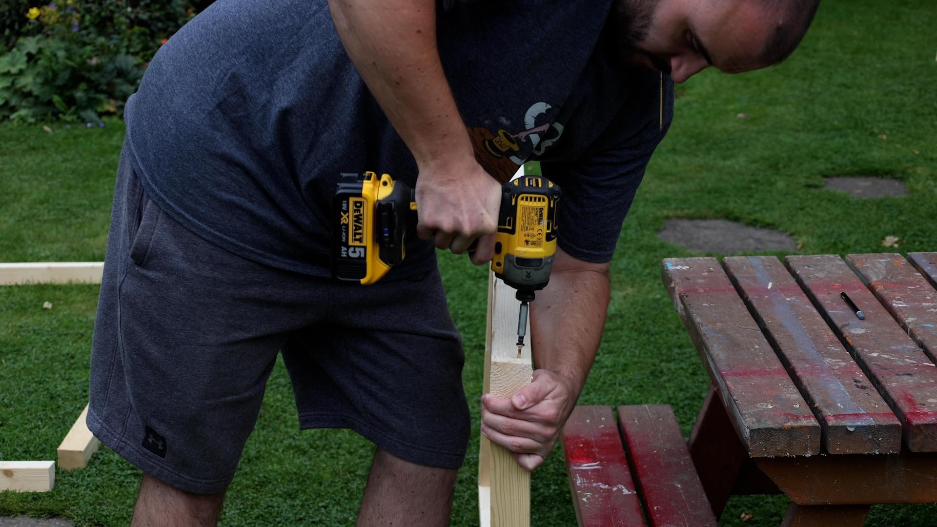 DIY Bin Store : 6 Steps (with Pictures) - Instructables