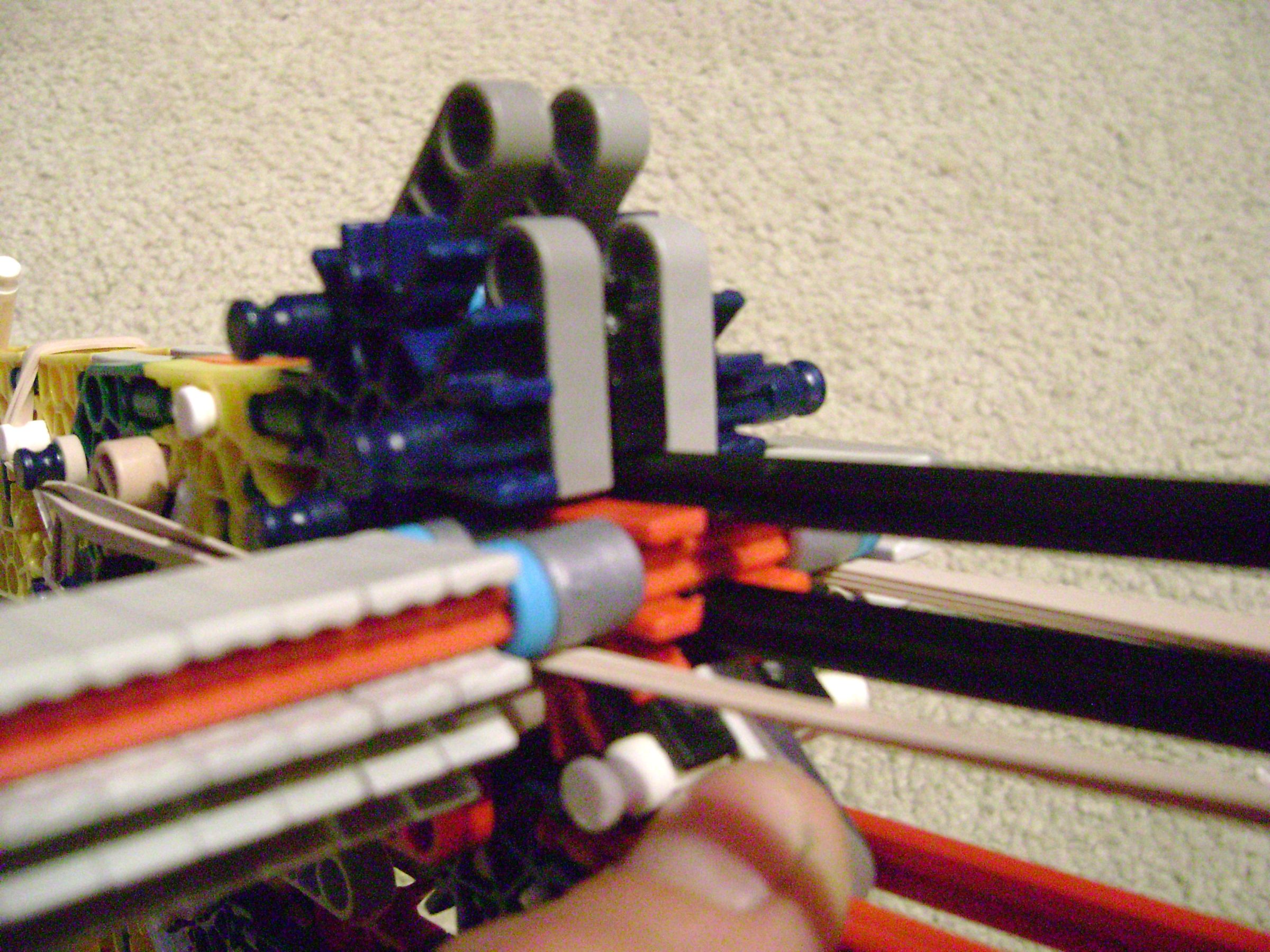ZKAR All Modded Up - Instructables