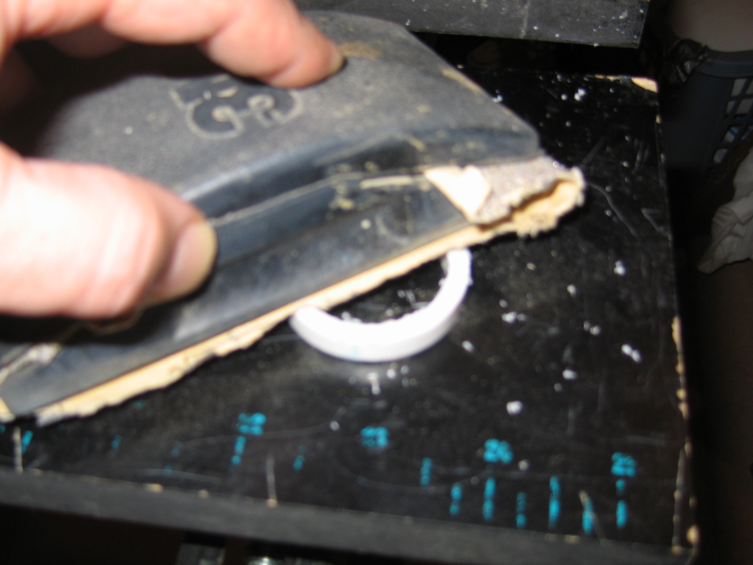 Toilet Paper Core Protector and EZ-Roller : 8 Steps - Instructables