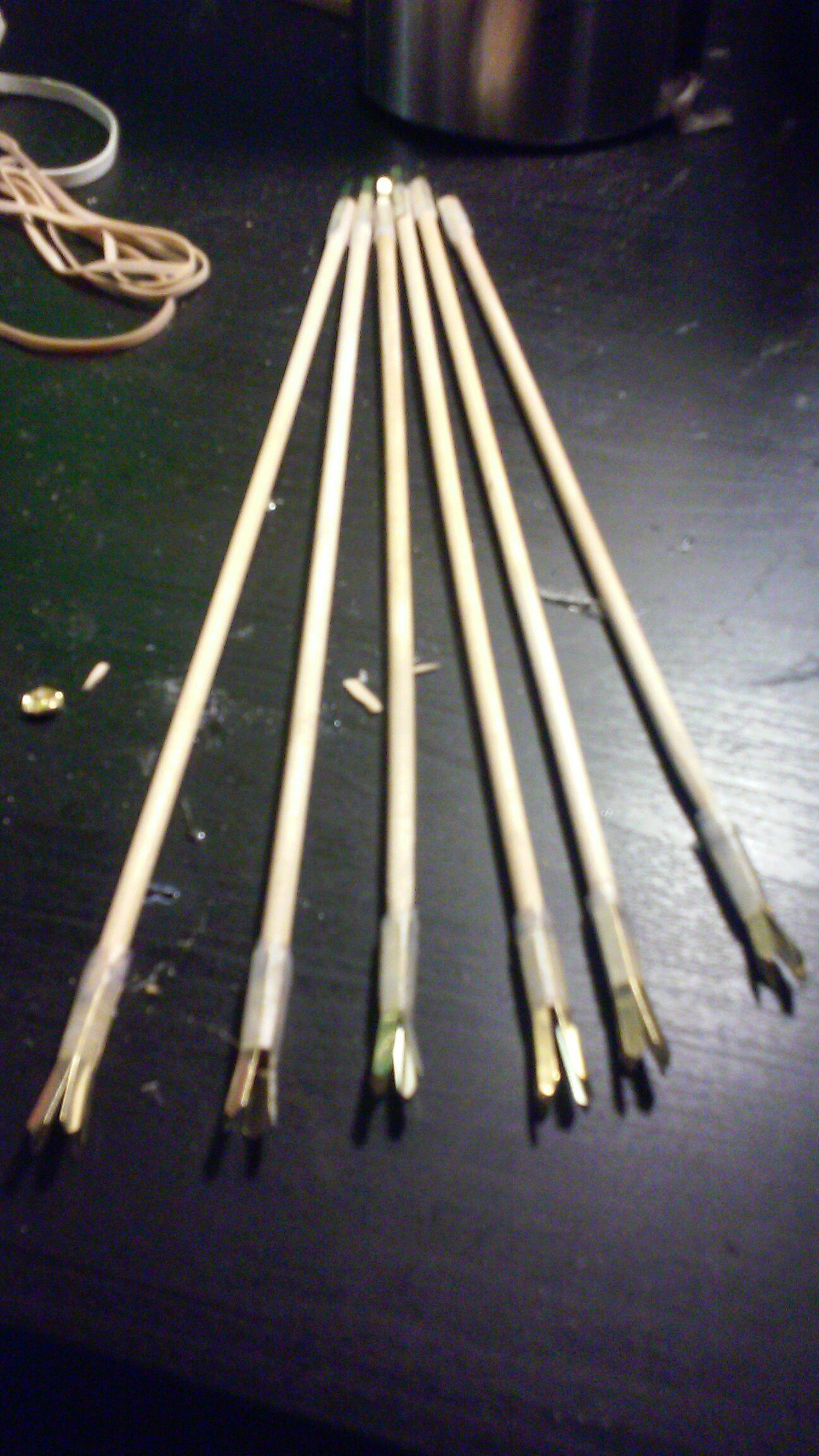 Homemade Slingbow - Instructables