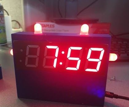 Hallway Bell Warning System : 4 Steps - Instructables