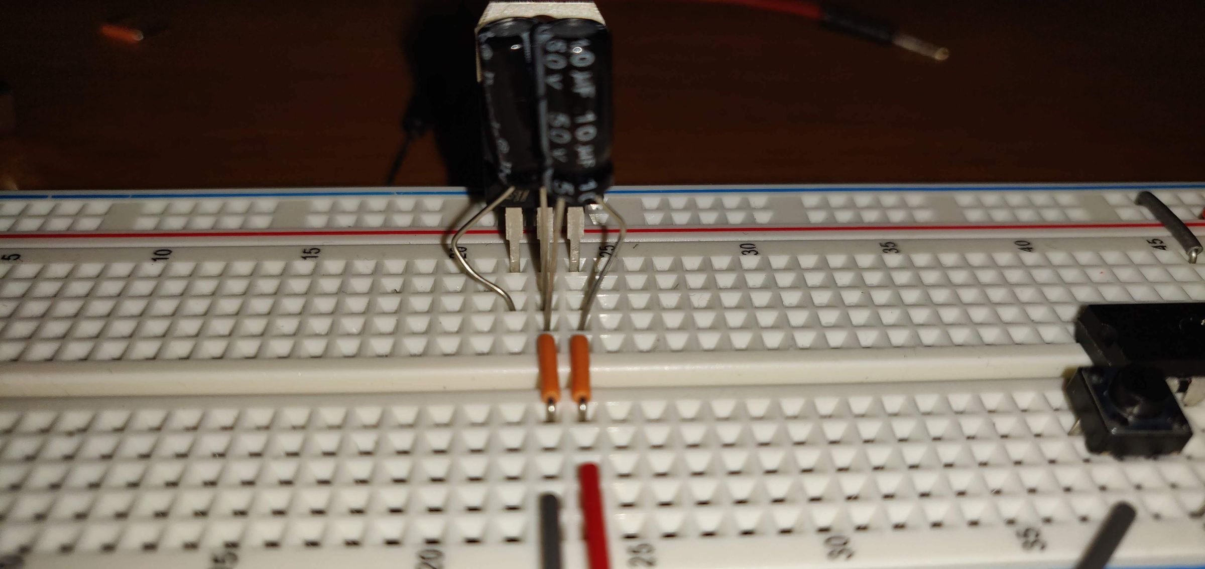 Flash the Arduino Bootloader on an ATMega328 : 4 Steps - Instructables