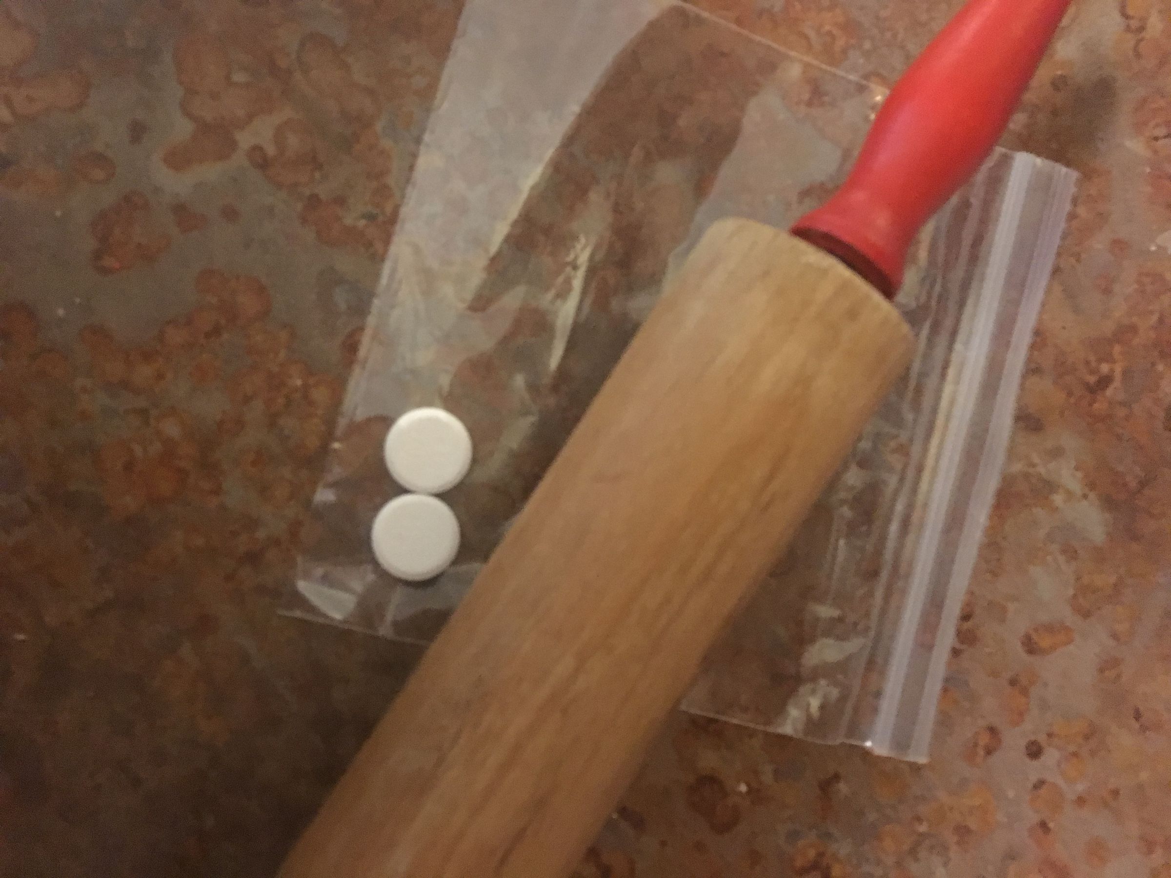 10 Alternative Fixes With Antacids : 12 Steps (with Pictures ...