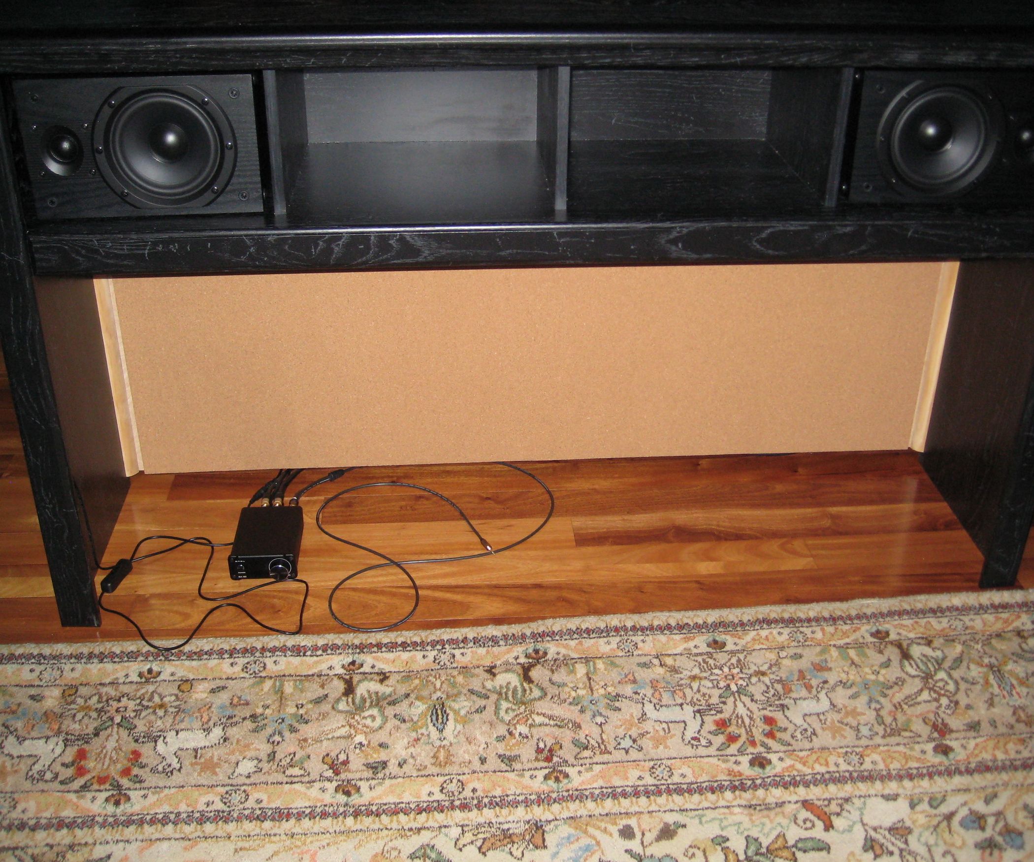 Pimp My Hutch! : 8 Steps - Instructables