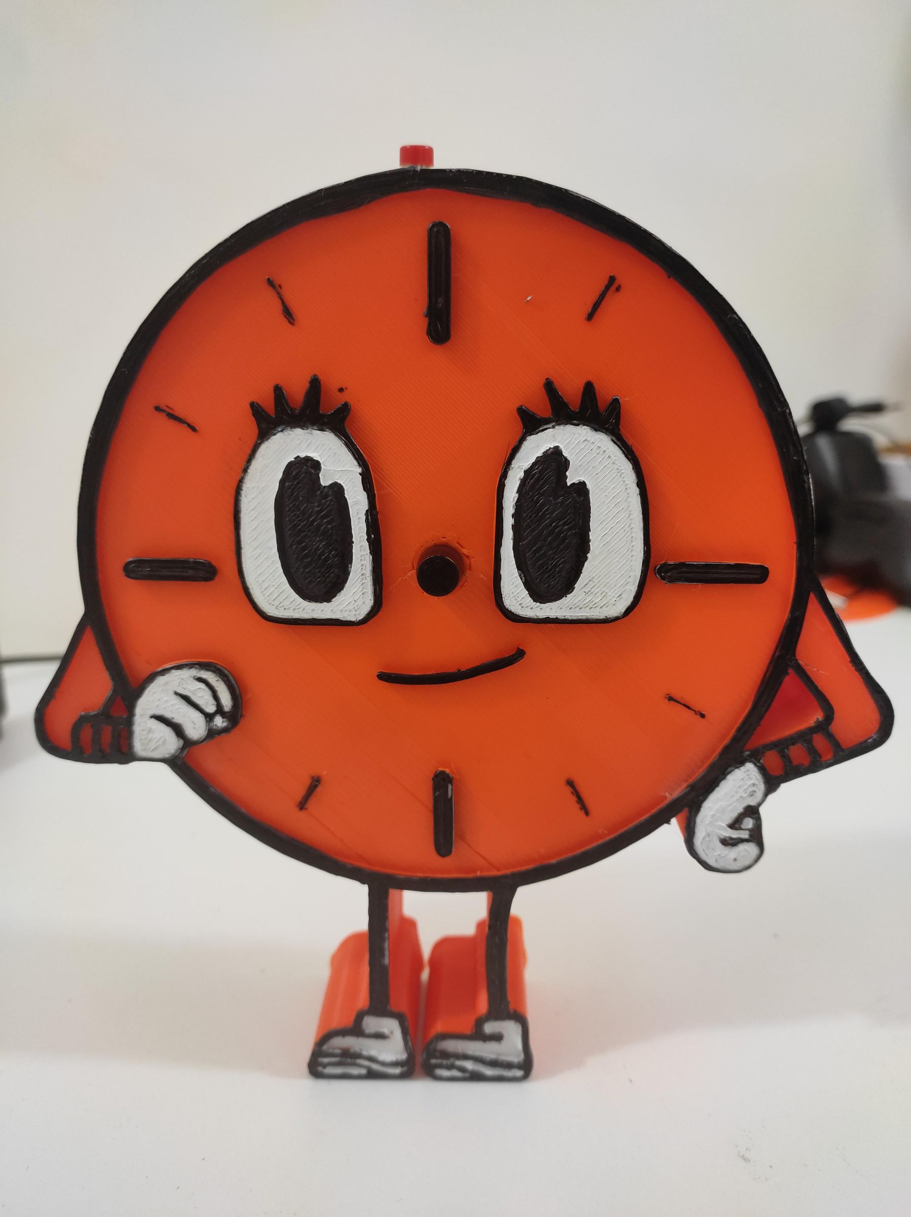 Miss Minutes Voice Assistant Using Raspberry Pi Zero W : 15 Steps (with ...