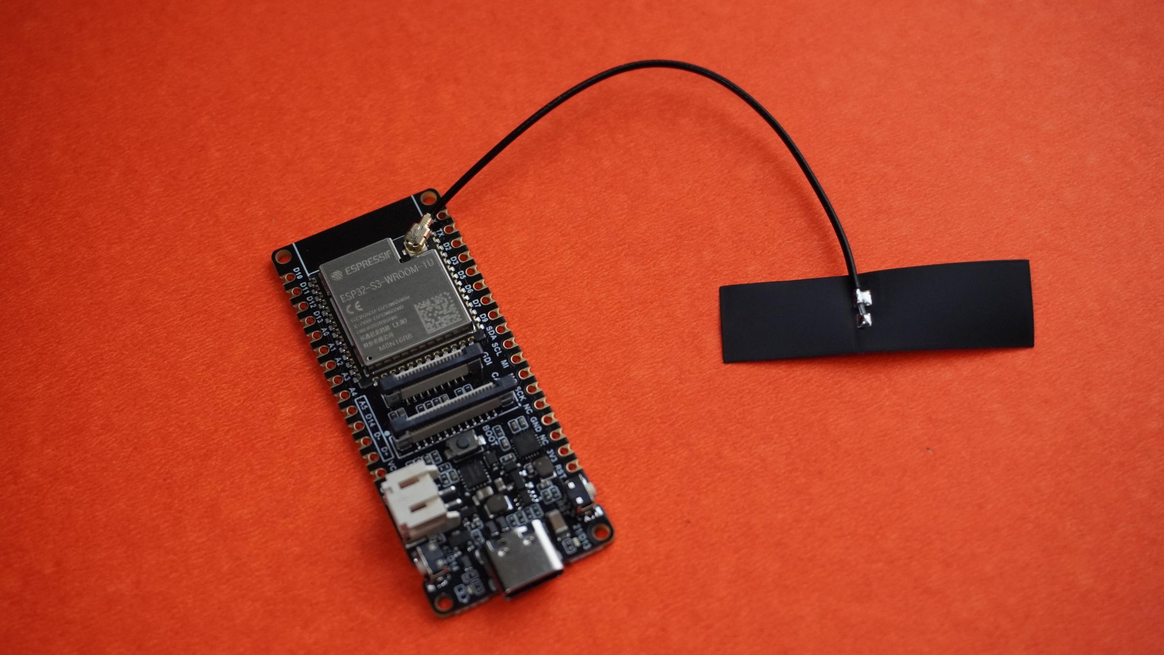 ESP32 Edge AI Camera : 15 Steps (with Pictures) - Instructables