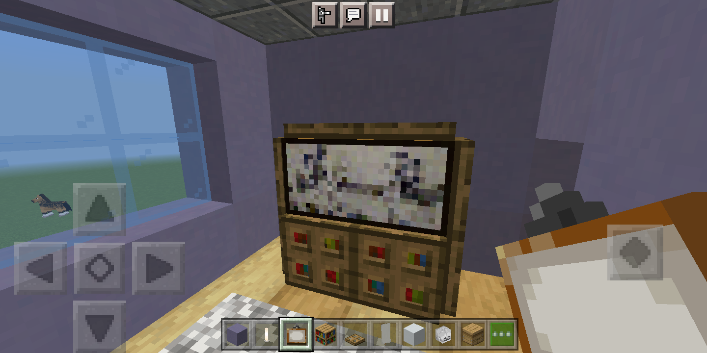 The Ultimate Guide to Furnishing Your House in Minecraft : 31 Steps ...
