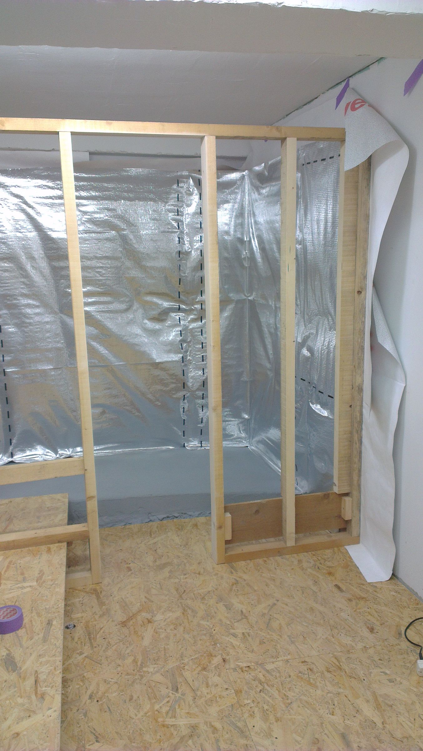 Finnish Sauna : 13 Steps (with Pictures) - Instructables