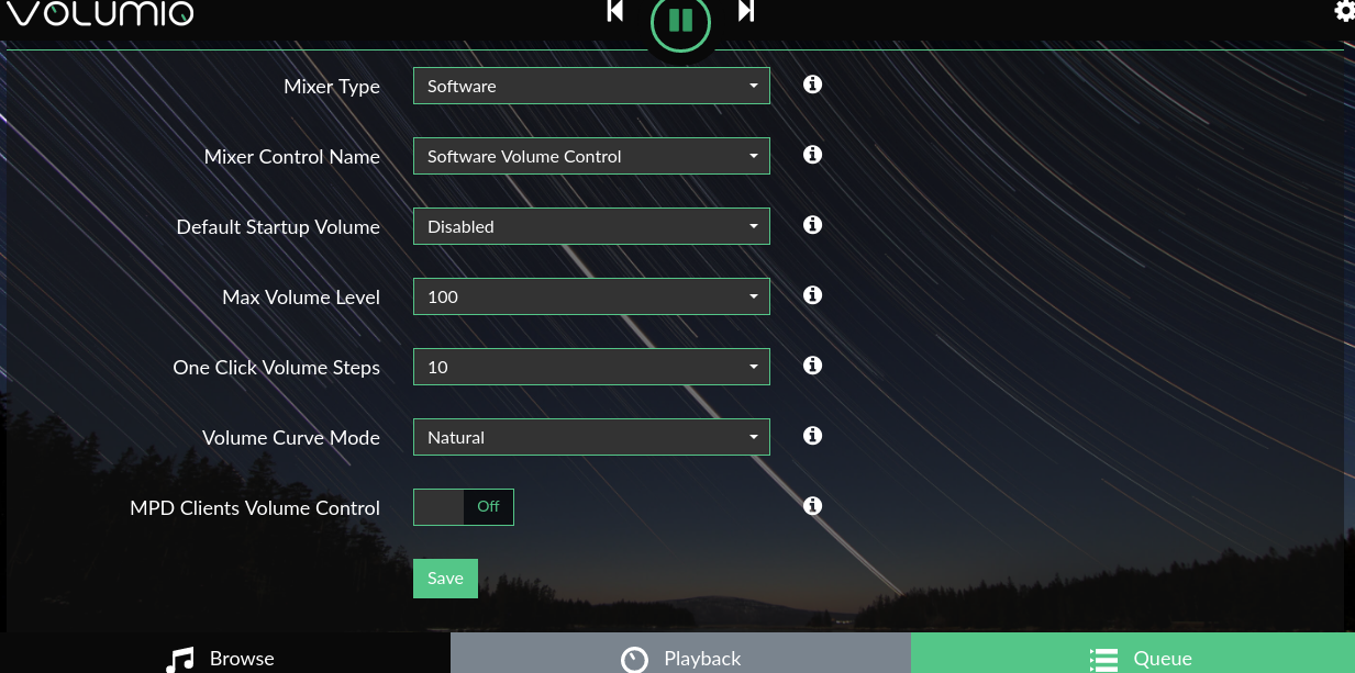 Cheap High Difinition Audio With Raspberry Pi, Volumio Player and DAC ...