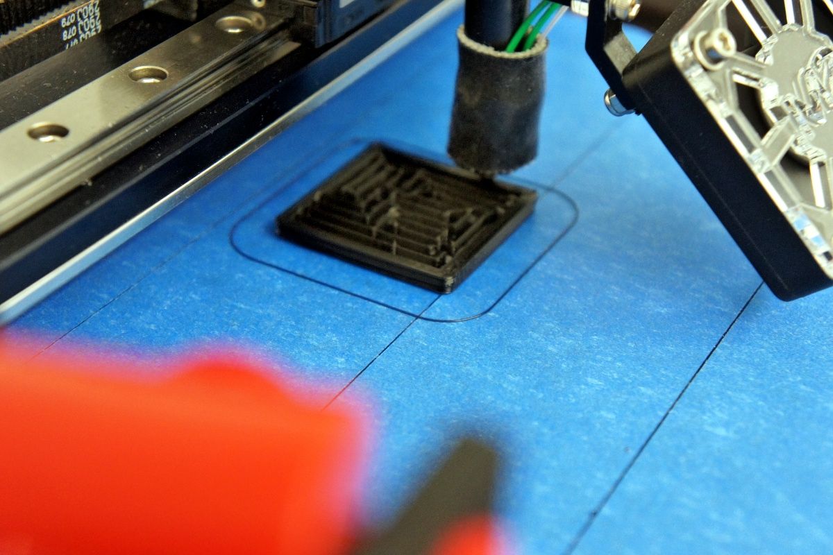 3D Printed Maze : 6 Steps - Instructables