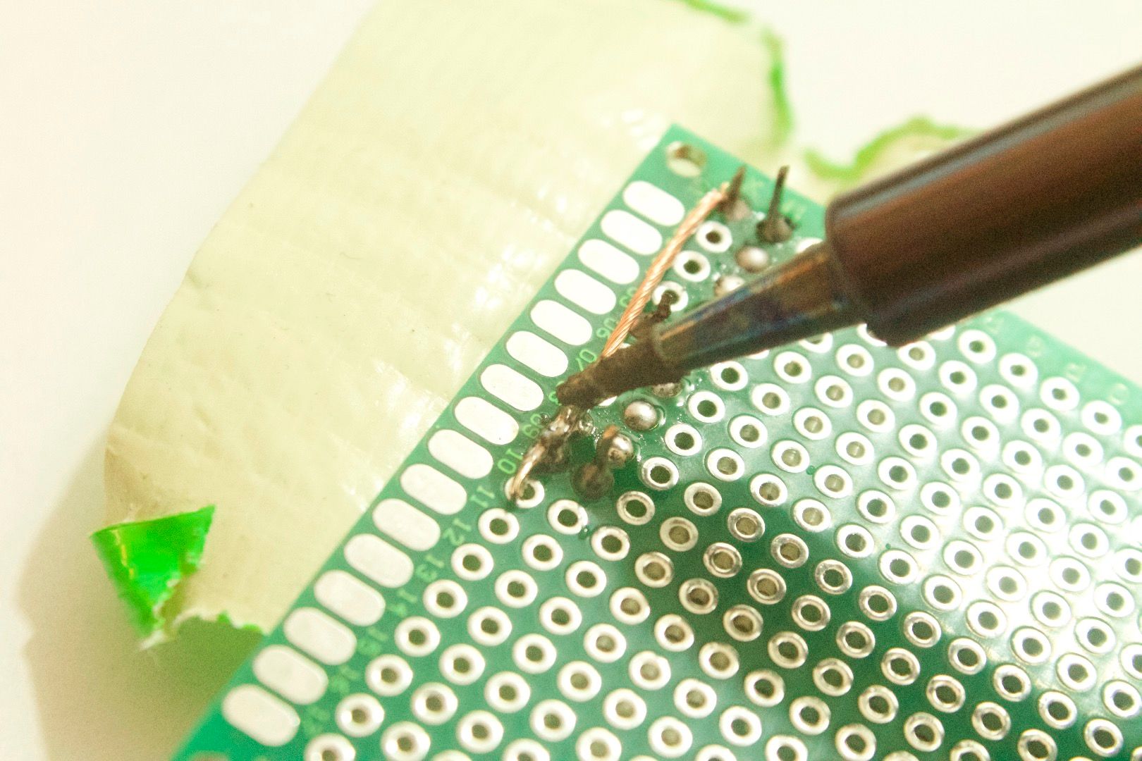 LinkIt One Flex Sensor : 6 Steps - Instructables