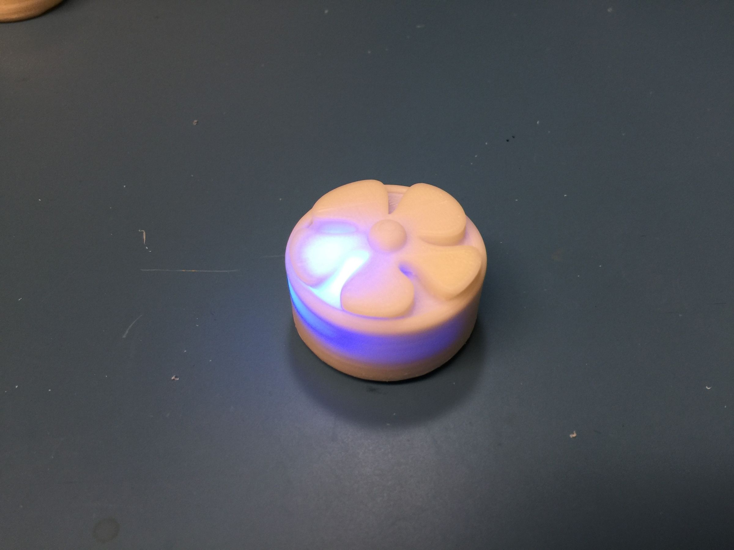 Hug-Time Bracelet : 6 Steps - Instructables