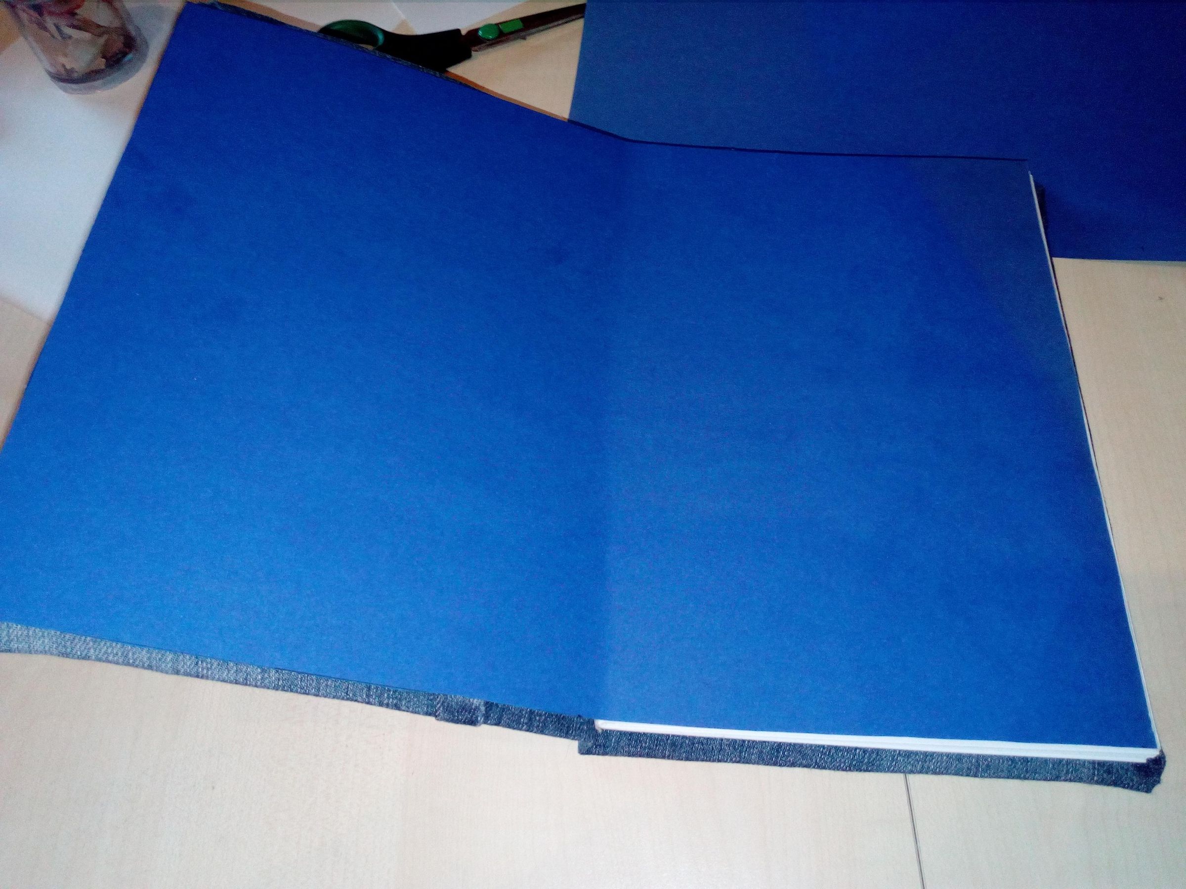 Bookbinding : 13 Steps (with Pictures) - Instructables