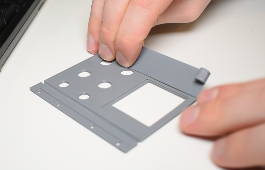 16 Channel Servo Tester With Arduino and 3D Printing : 3 Steps (with ...