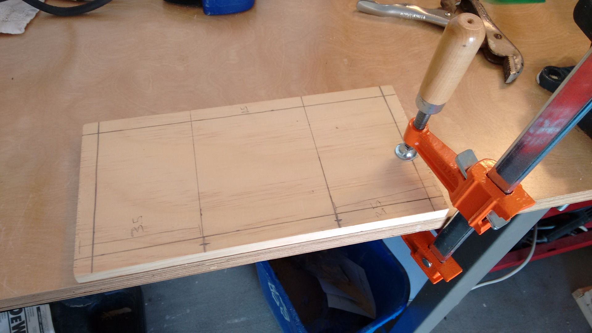 Wax Tablet : 8 Steps (with Pictures) - Instructables