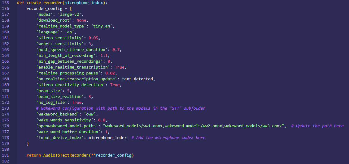 Neo, an AI Desktop Assistant! : 10 Steps (with Pictures) - Instructables