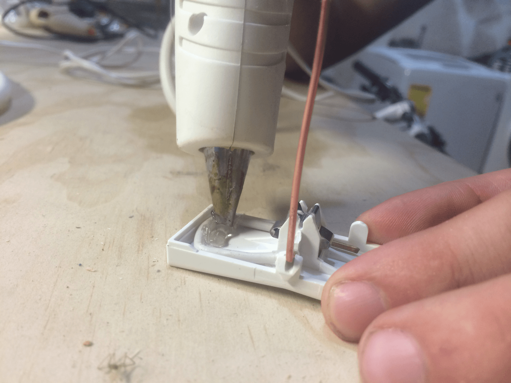Remote Control Light Switch (ARDUINO) : 8 Steps (with Pictures ...