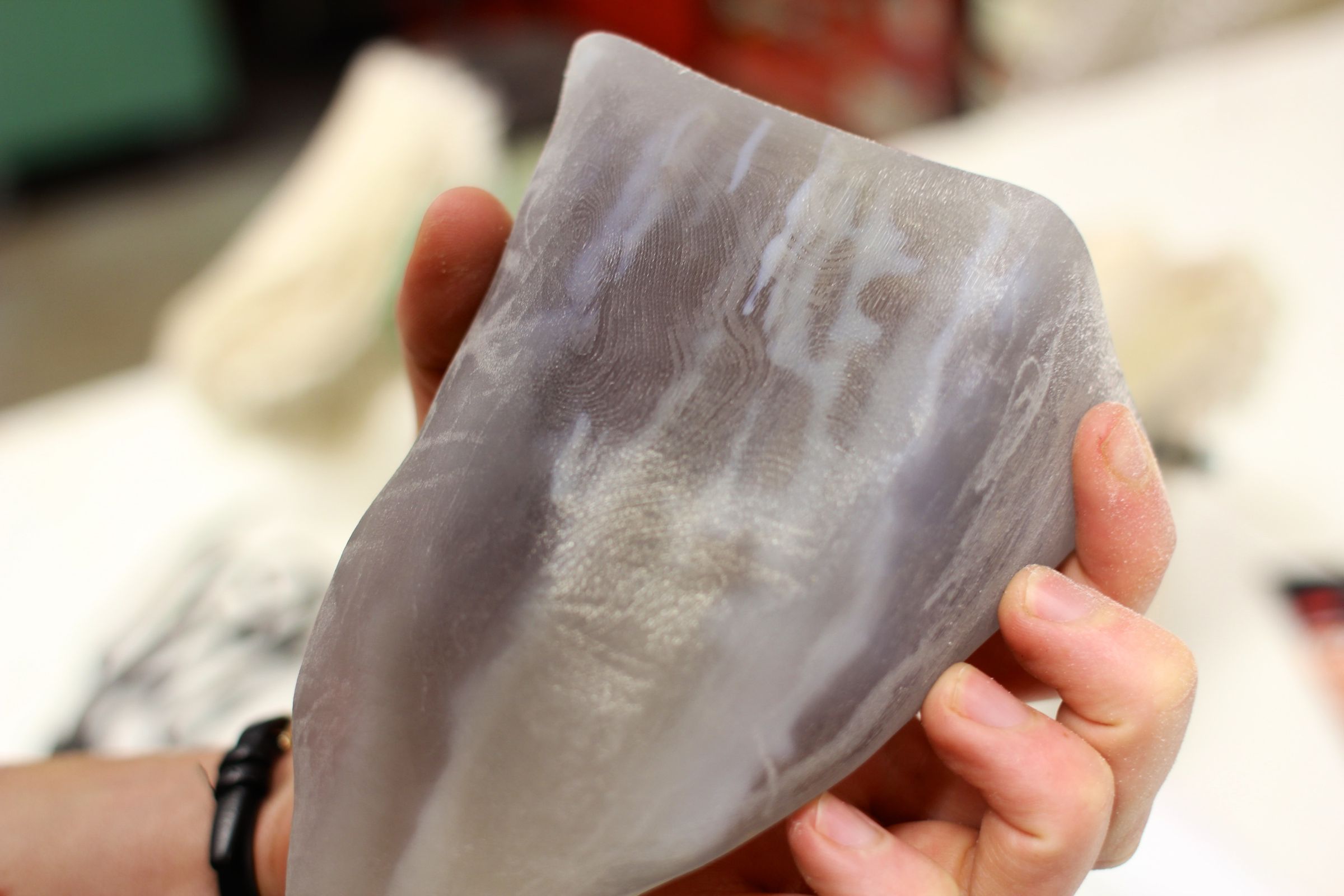 How to Polish Resin : 14 Steps (with Pictures) - Instructables