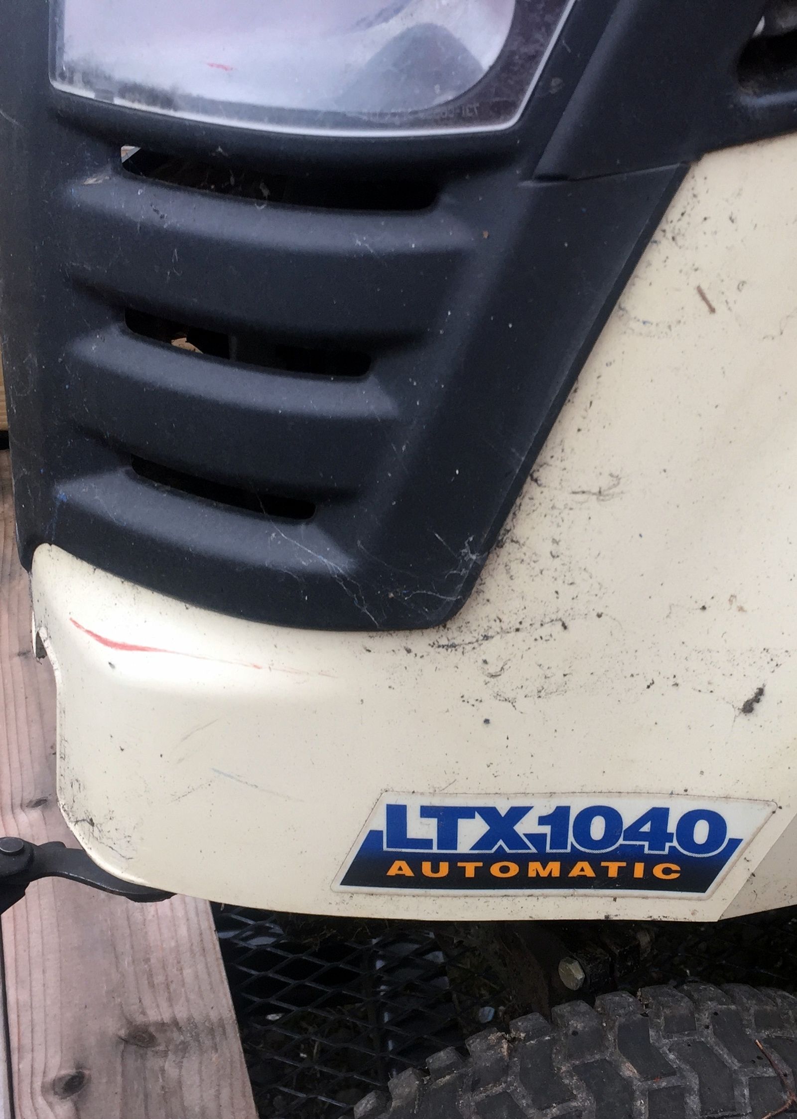 Rat Rod Mower Kart : 10 Steps (with Pictures) - Instructables