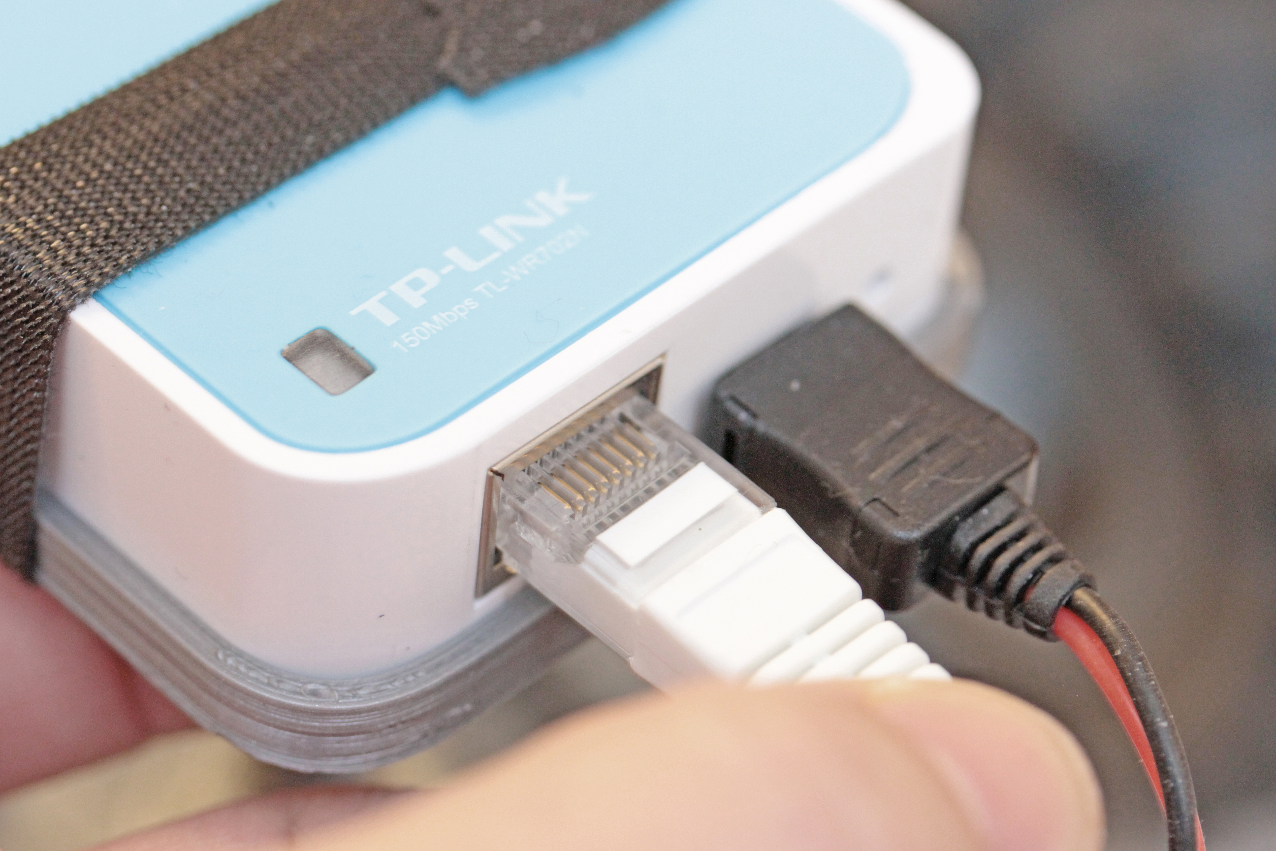 RO-V : Remote Operated Vehicle : 15 Steps (with Pictures) - Instructables