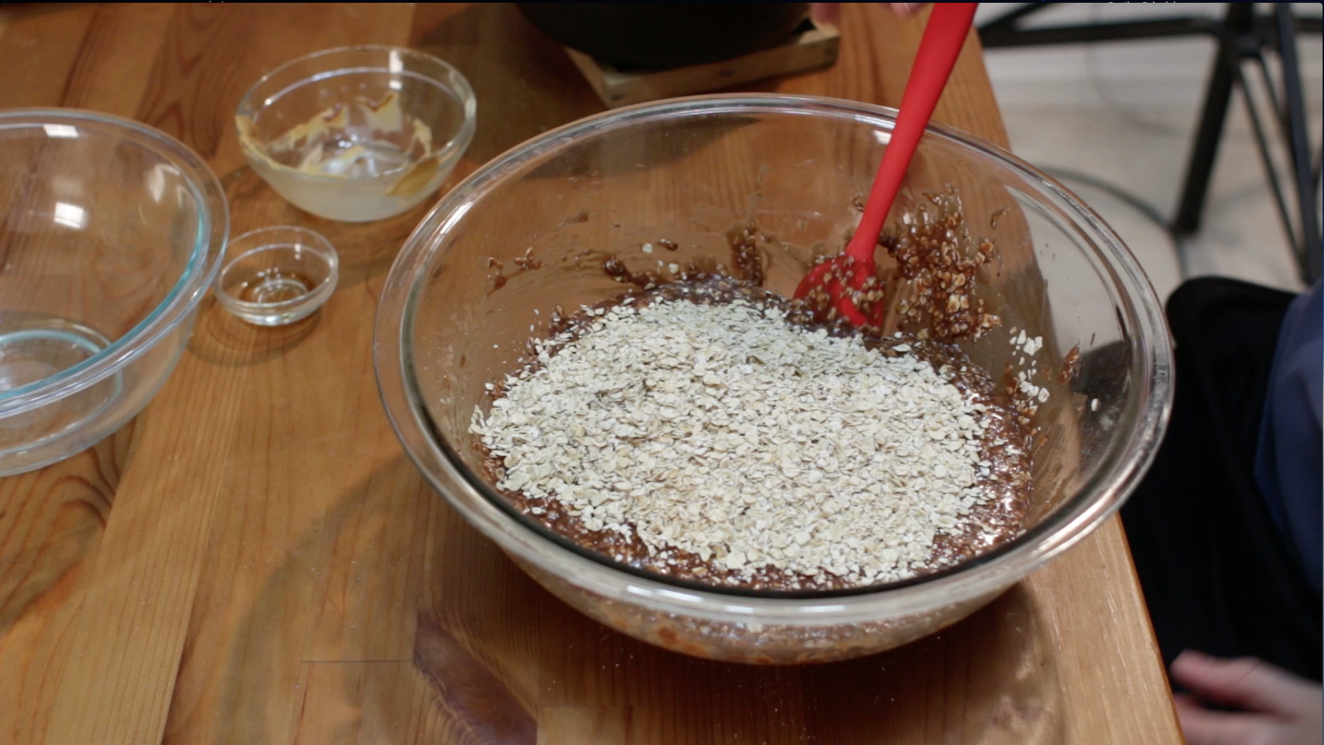 No Bake Chocolate Oatmeal Cookies : 7 Steps (with Pictures) - Instructables