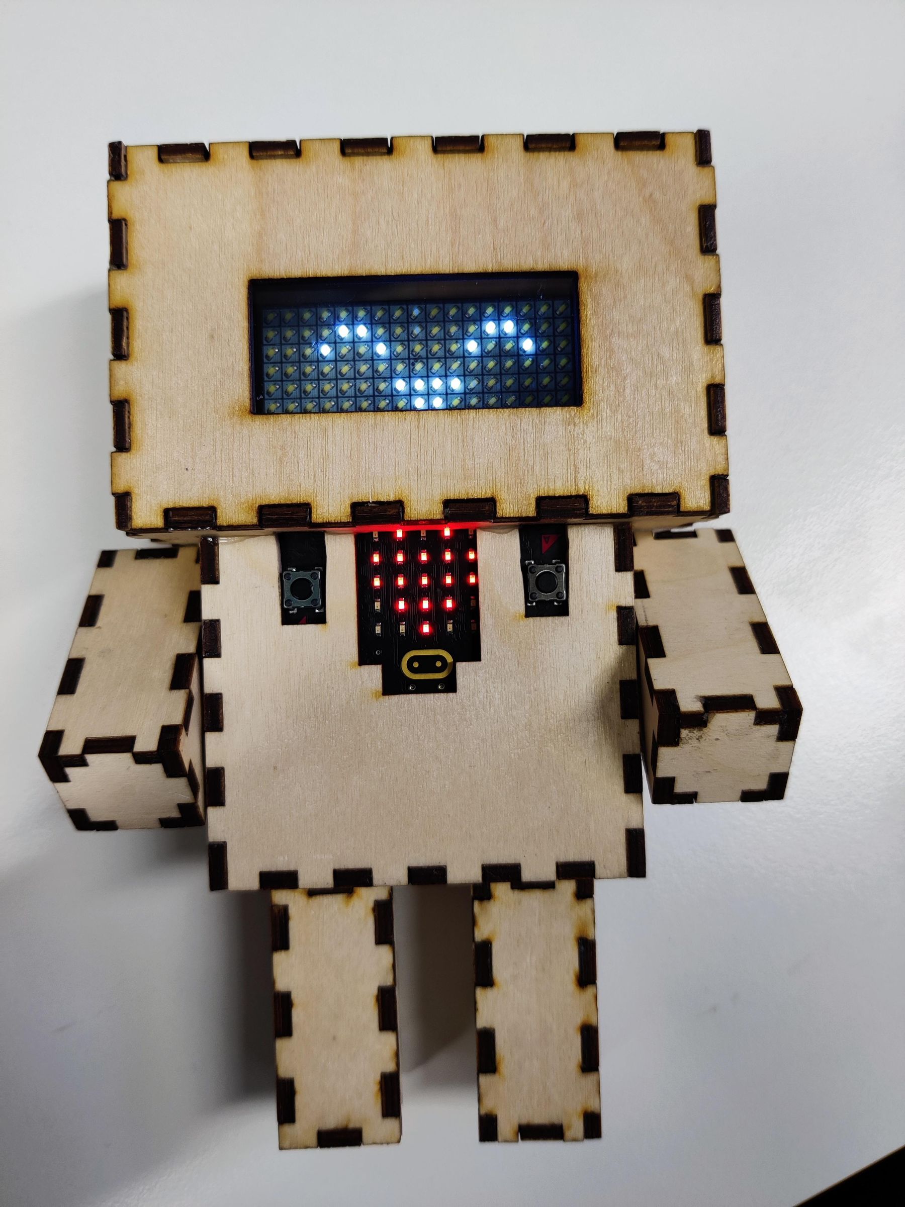 B-O-B Botti : 9 Steps - Instructables