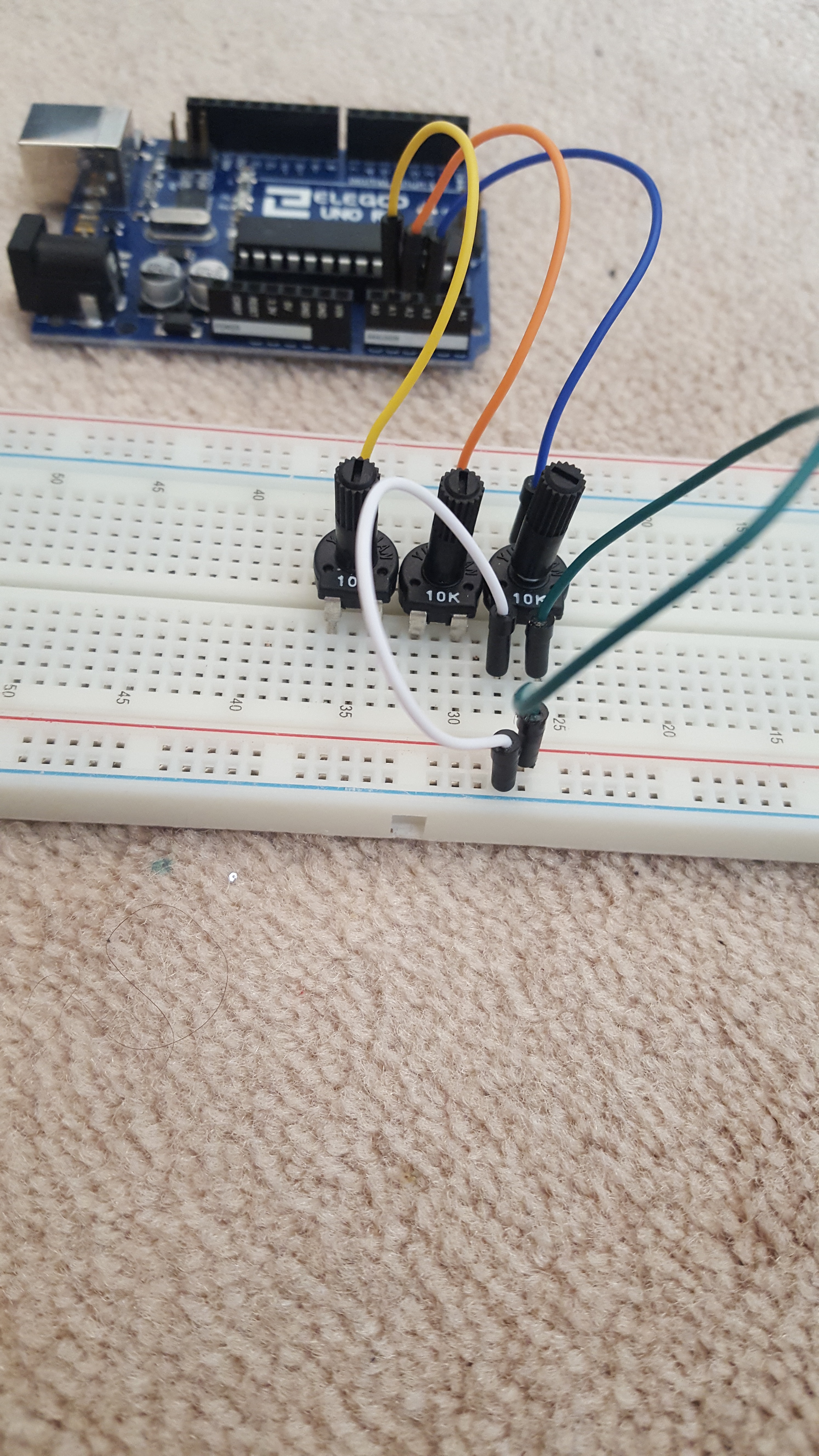 RGB Tutorial : 4 Steps - Instructables